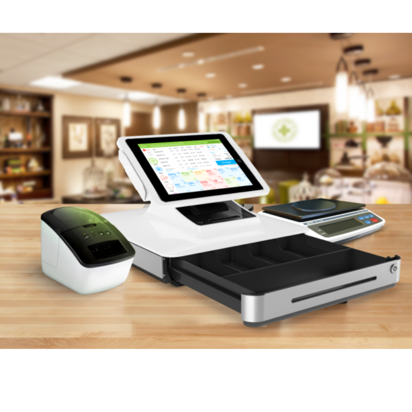 IndicaOnline: IndicaOnline POS System | Leafly