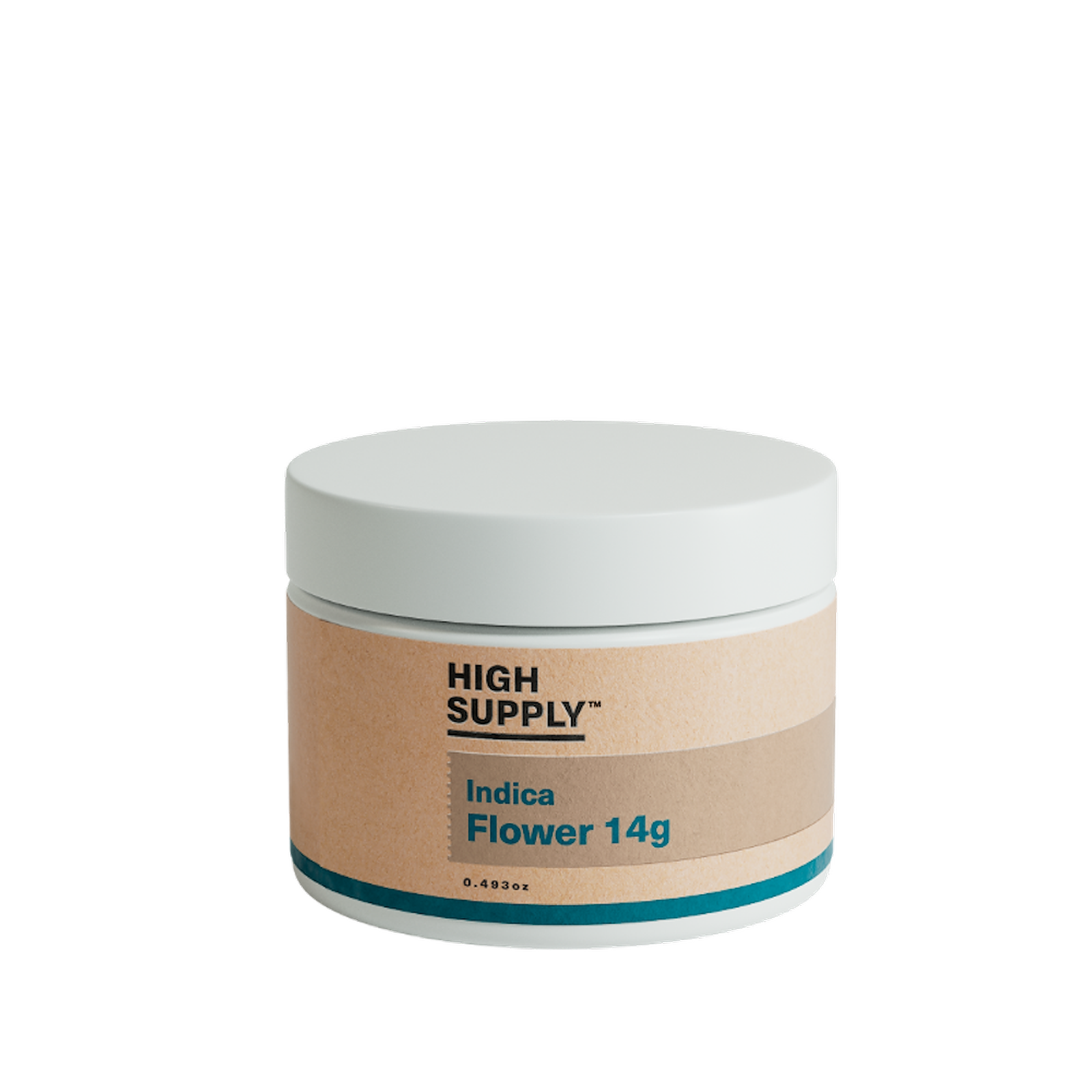 High Supply: GG #4 Flower 14g | Leafly