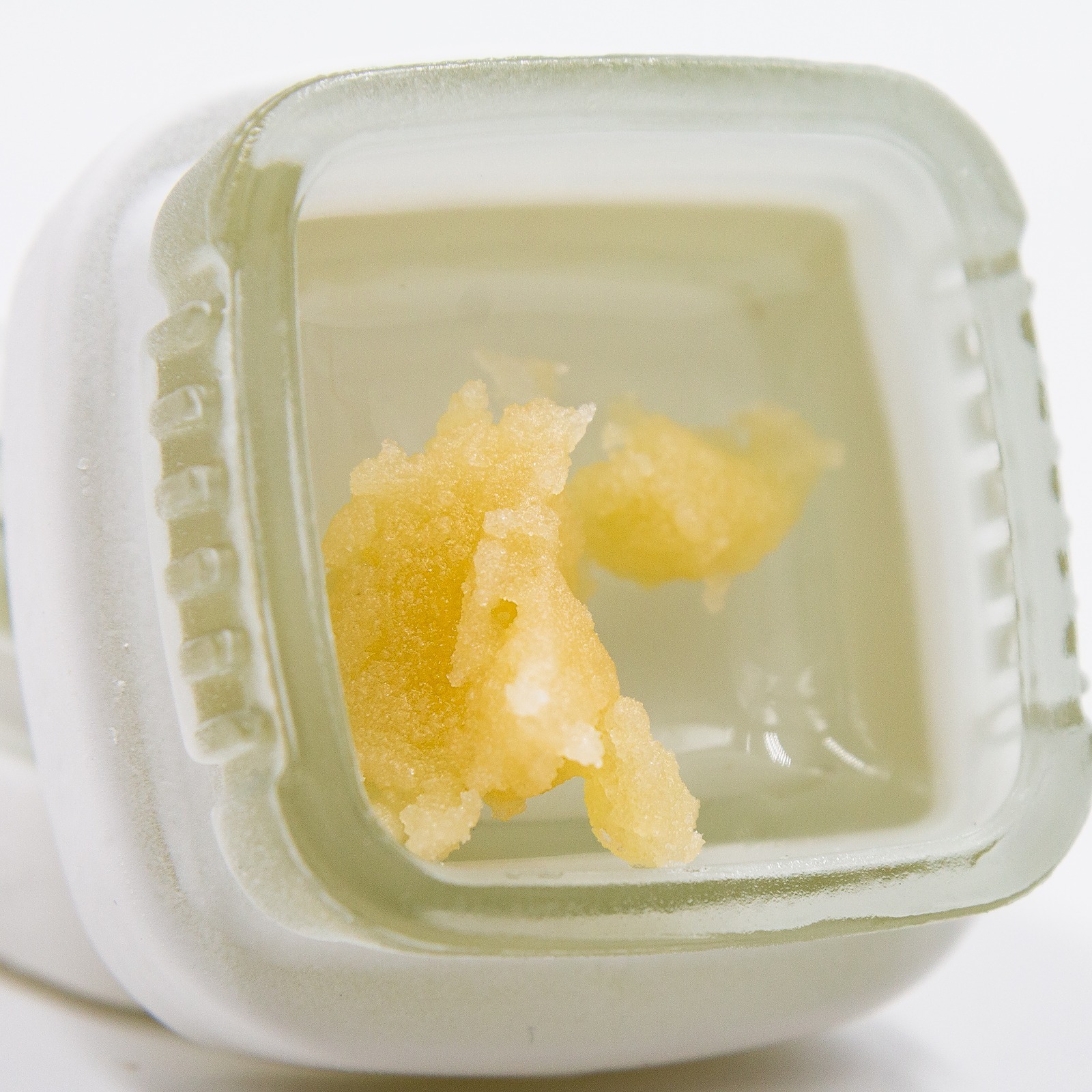 Commonwealth Alternative Care (CAC): LA Kush Cake Badder 1g | Leafly