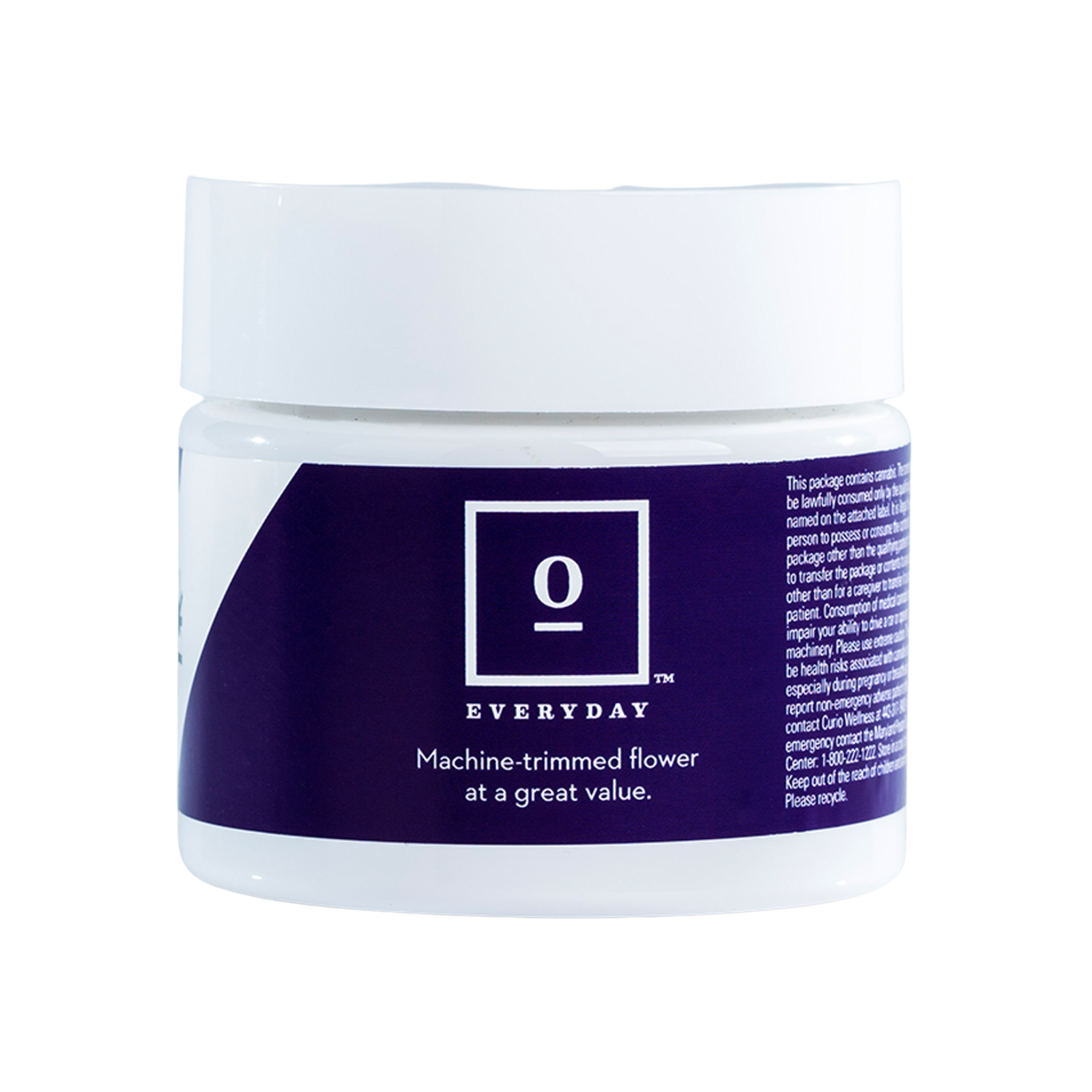 Curio Wellness: Cannablitz-Everyday Machine Trim | Leafly Curio Wellness: Cannablitz-Everyday Machine Trim | Leafly