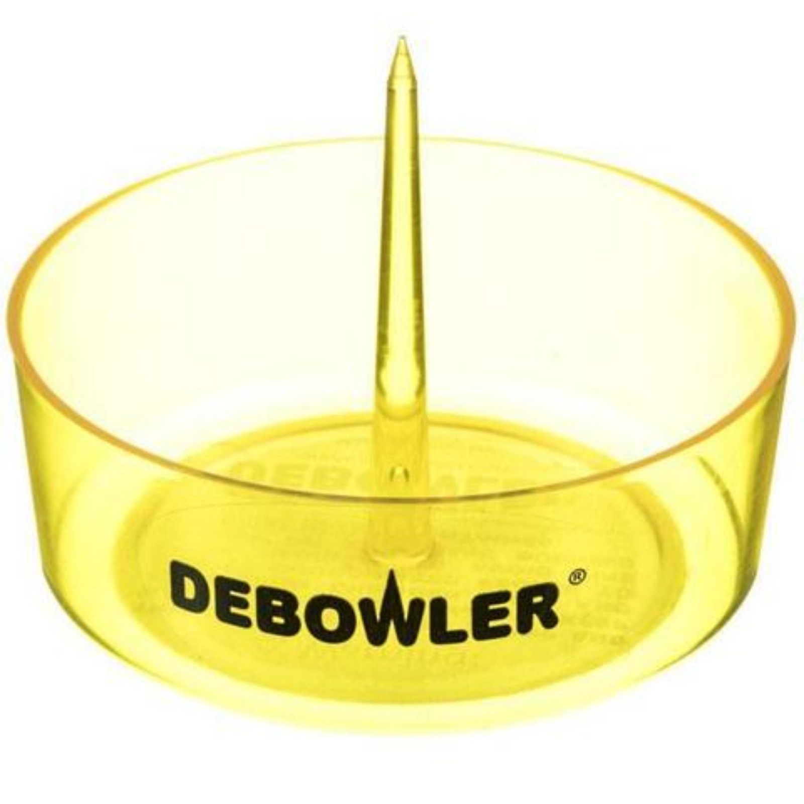 Stash Lab Technologies: "Debowler" | Leafly
