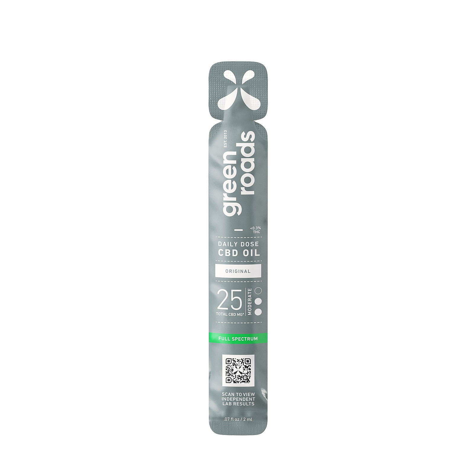 Green Roads CBD | Pharmacist-Formulated Hemp & CBD Products: Daily Dose ...