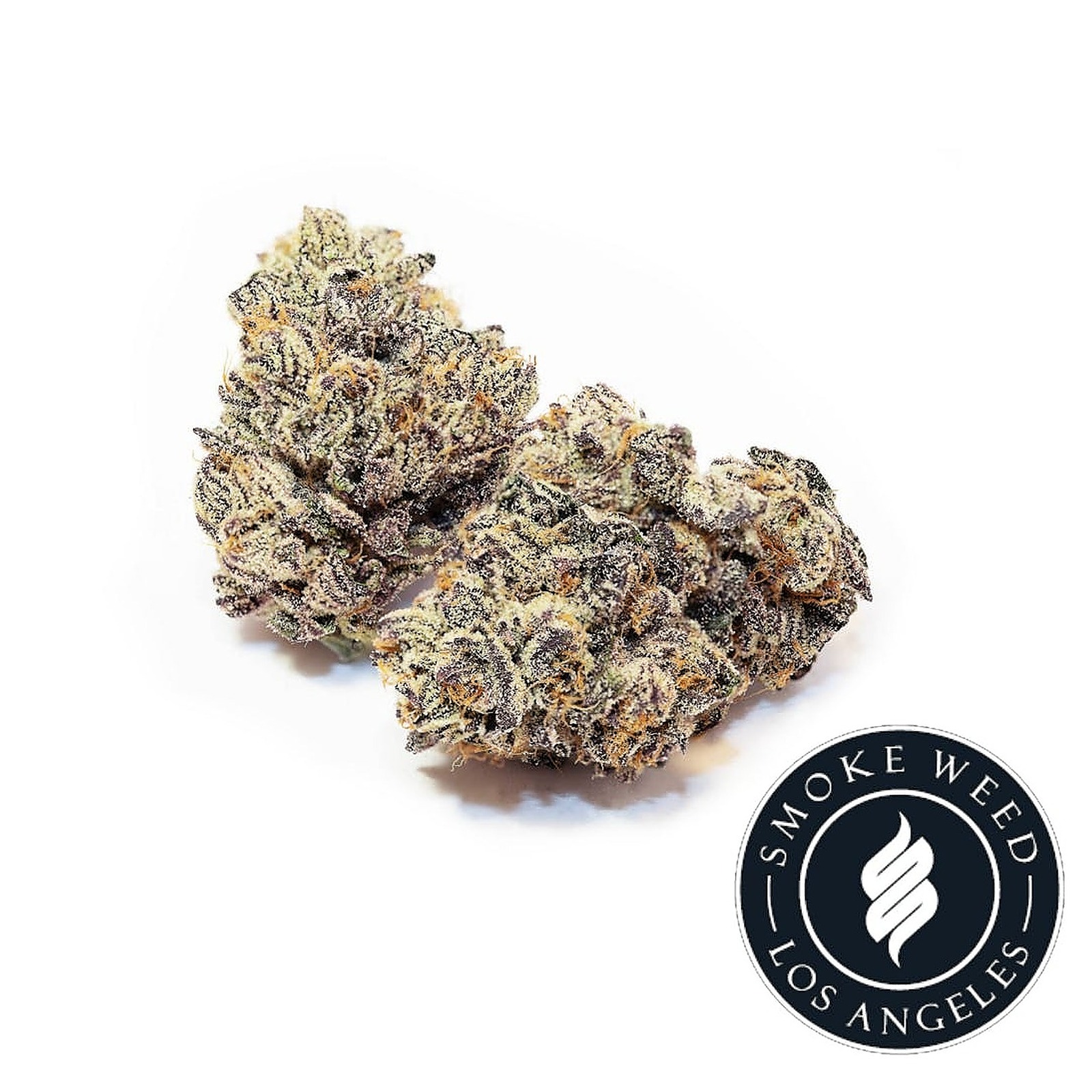 Smoke Weed LA: Pink Runtz - 1g | Leafly