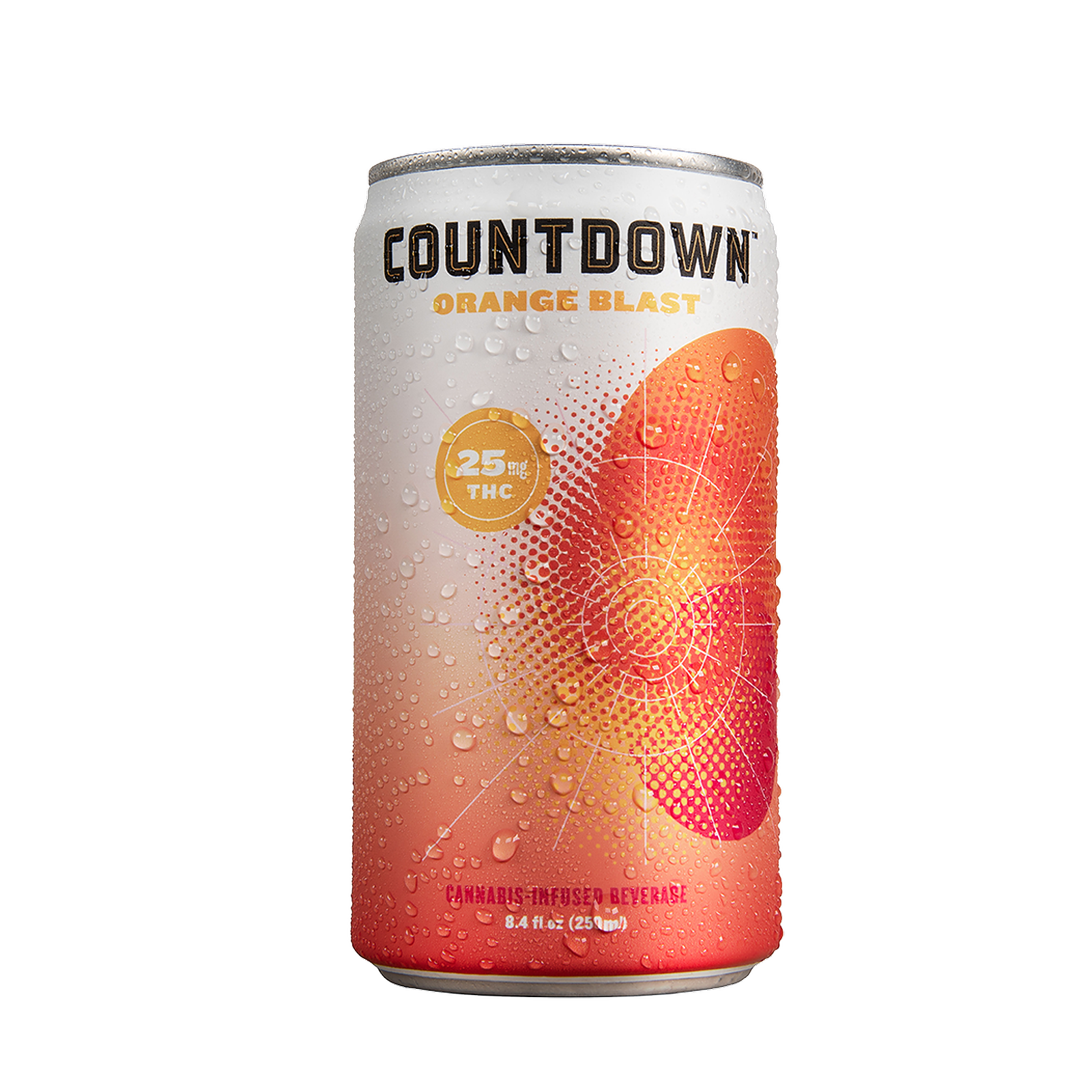 WYNK: Orange Blast (25mg) | Leafly