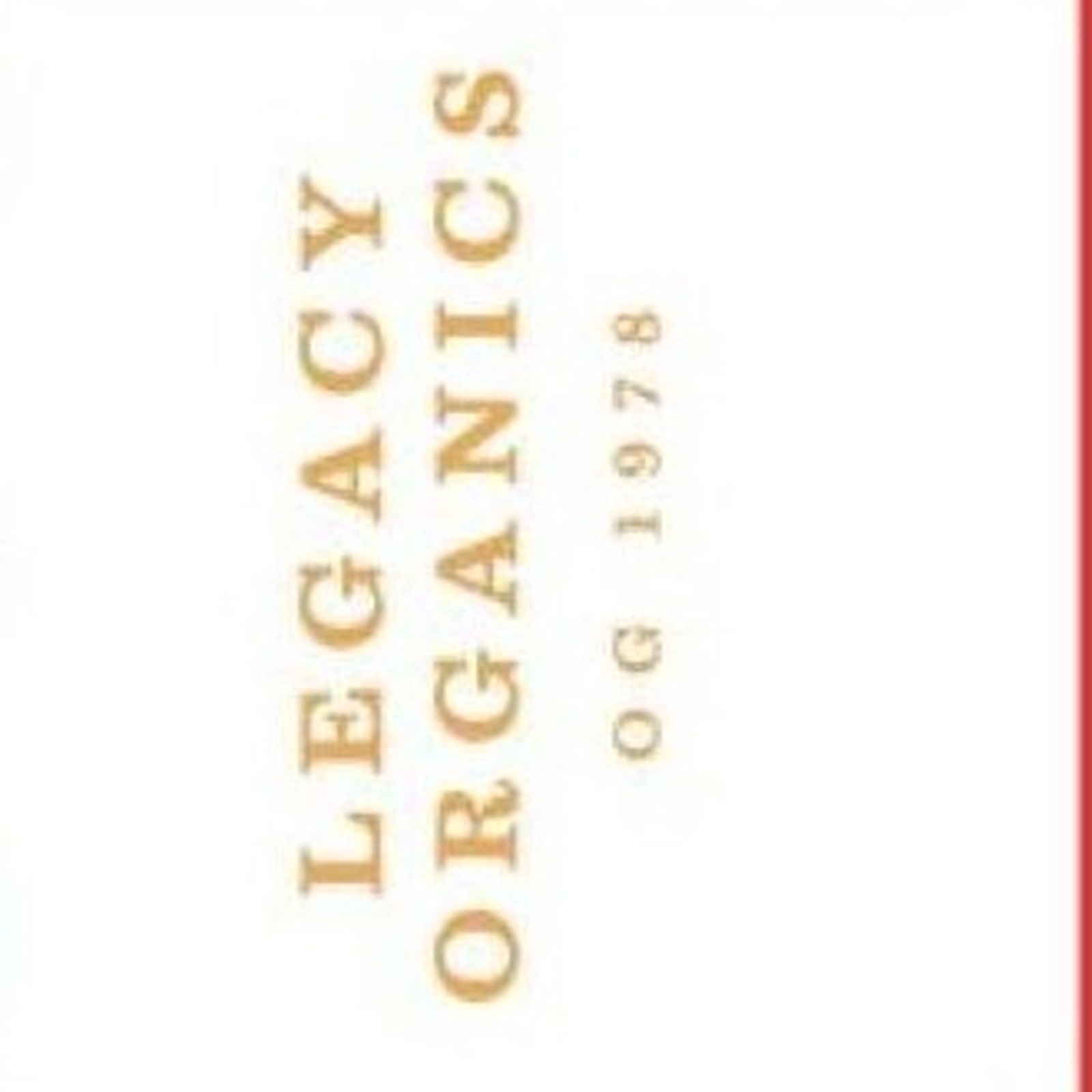 Legacy Organics: Legacy Loco|Pre-Roll Pack - Isolate Infused|Hybrid 5g ...
