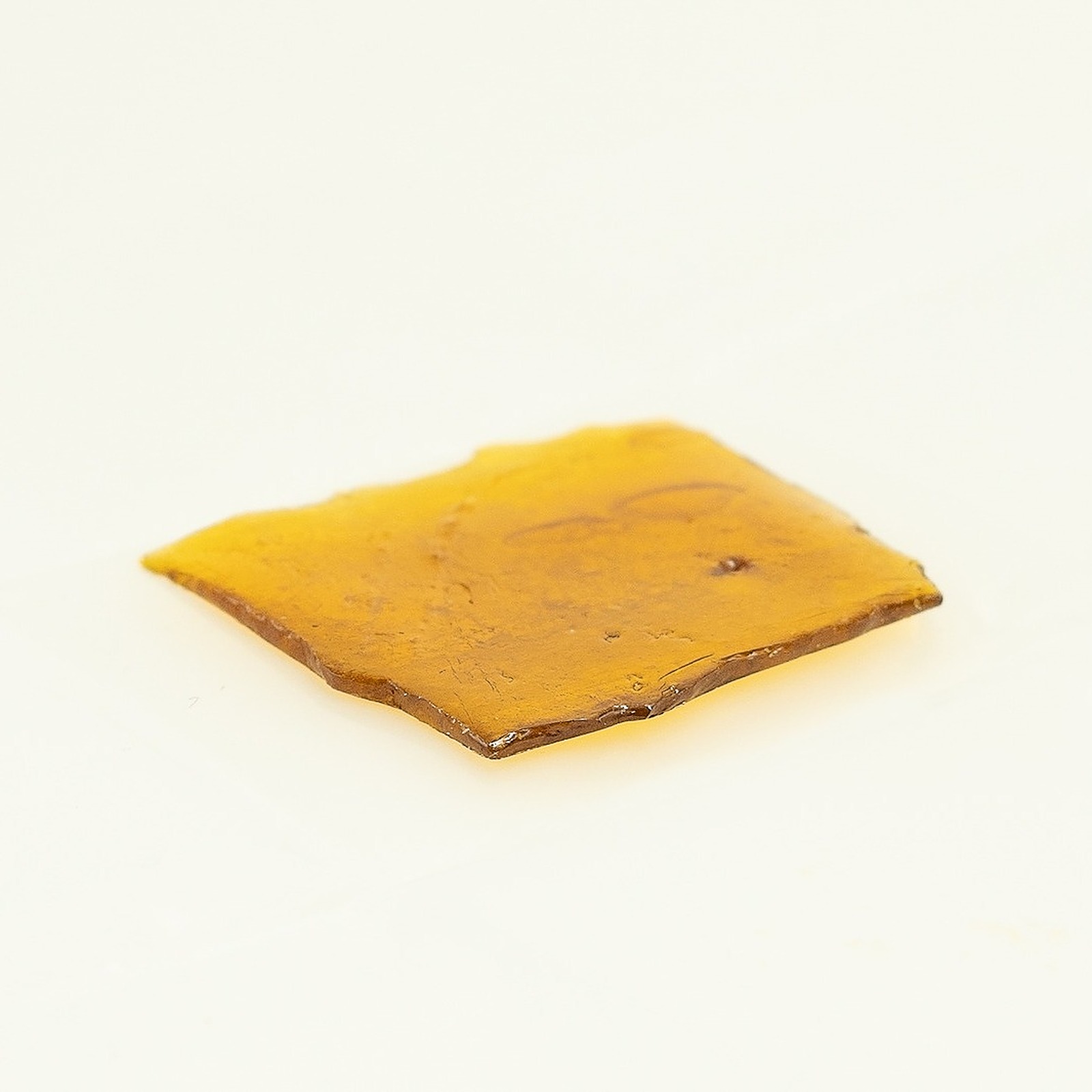 SunMed Labs: Mandarin Sunset x Mimosa Shatter | Leafly
