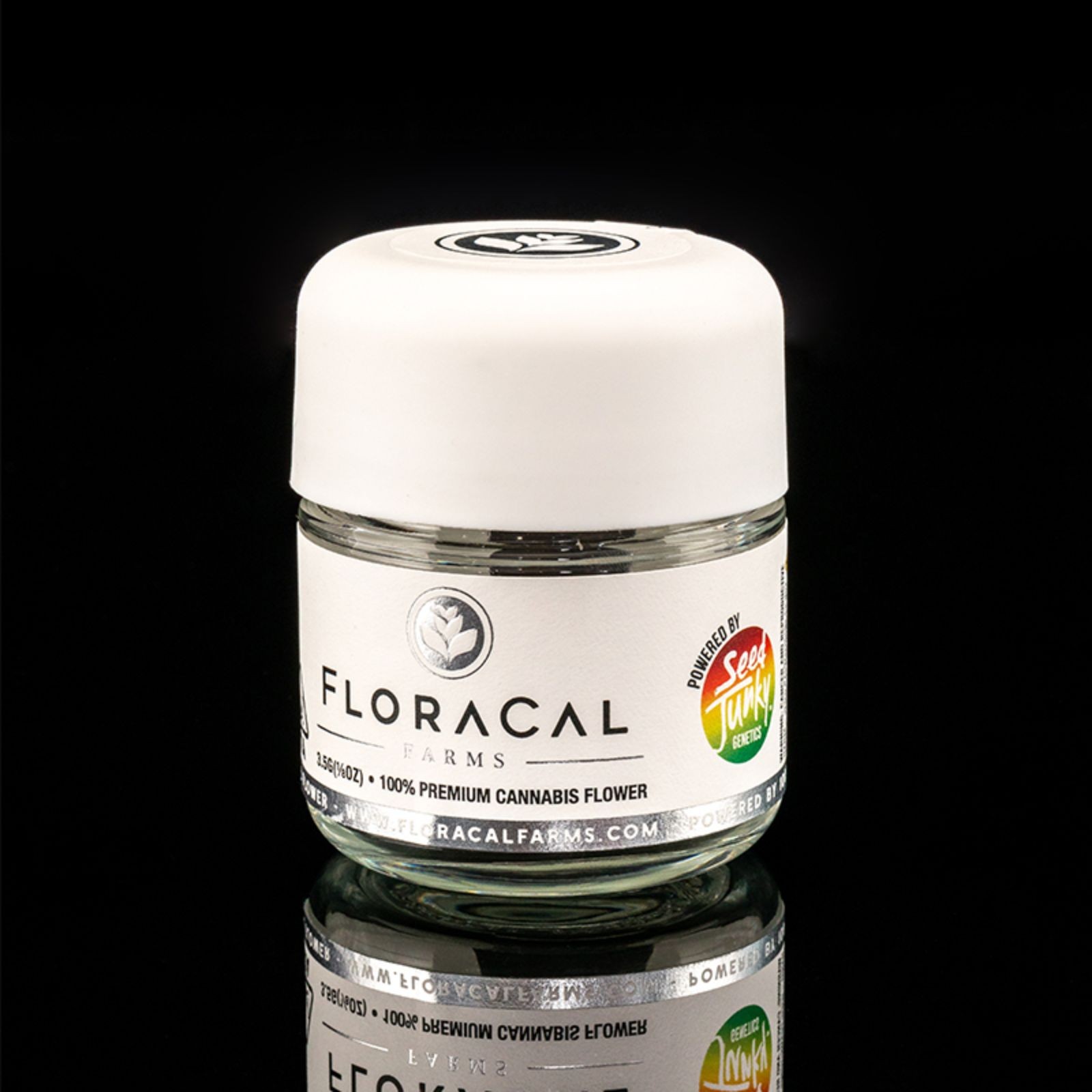 FloraCal Farms: Stoned Fruit | Leafly
