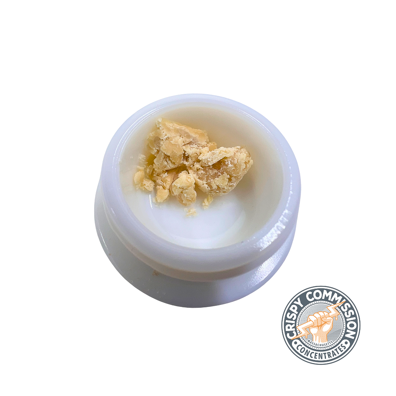 Crispy Commission: Tropicana Punch | Crumble | Leafly