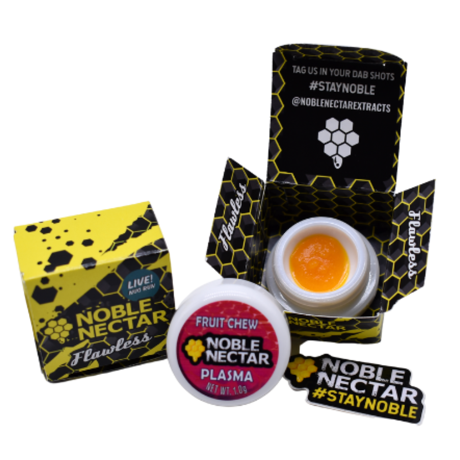 Noble Nectar: Fruit Chew (Single Source) Flawless LIVE Plasma | Leafly Noble Nectar: Fruit Chew (Single Source) Flawless LIVE Plasma | Leafly