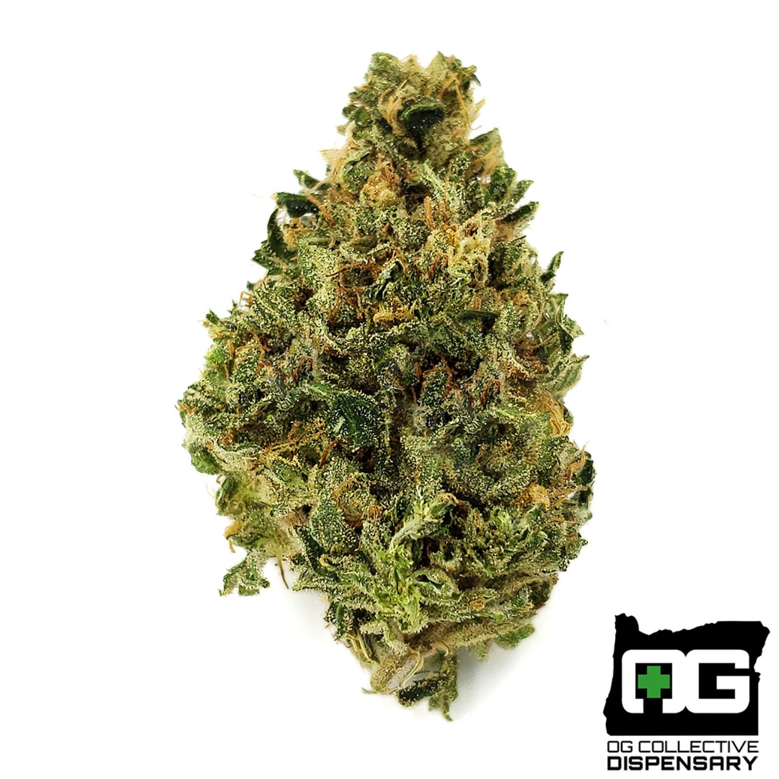 OG Gardens: Dogwalker OG | Leafly