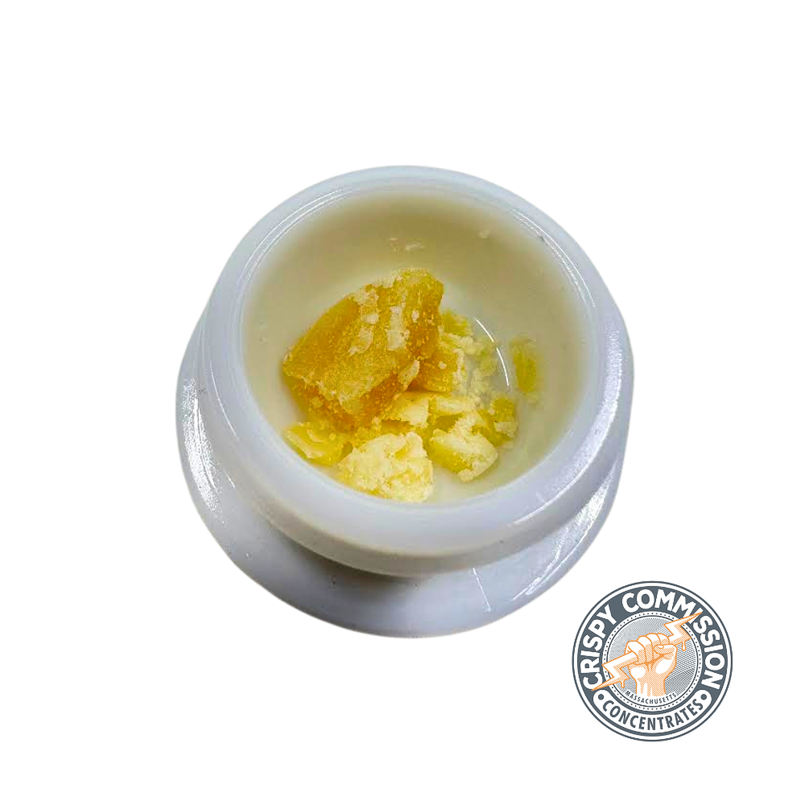 Crispy Commission: Gold Split Doskiez | Crumble | Leafly