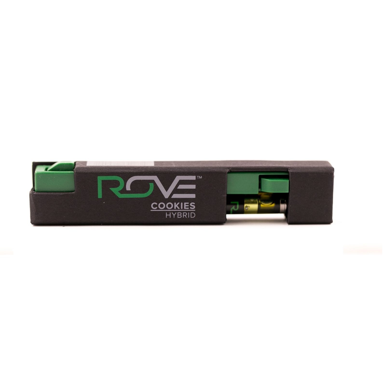 ROVE: Cookies Disposable 0.35g | Leafly
