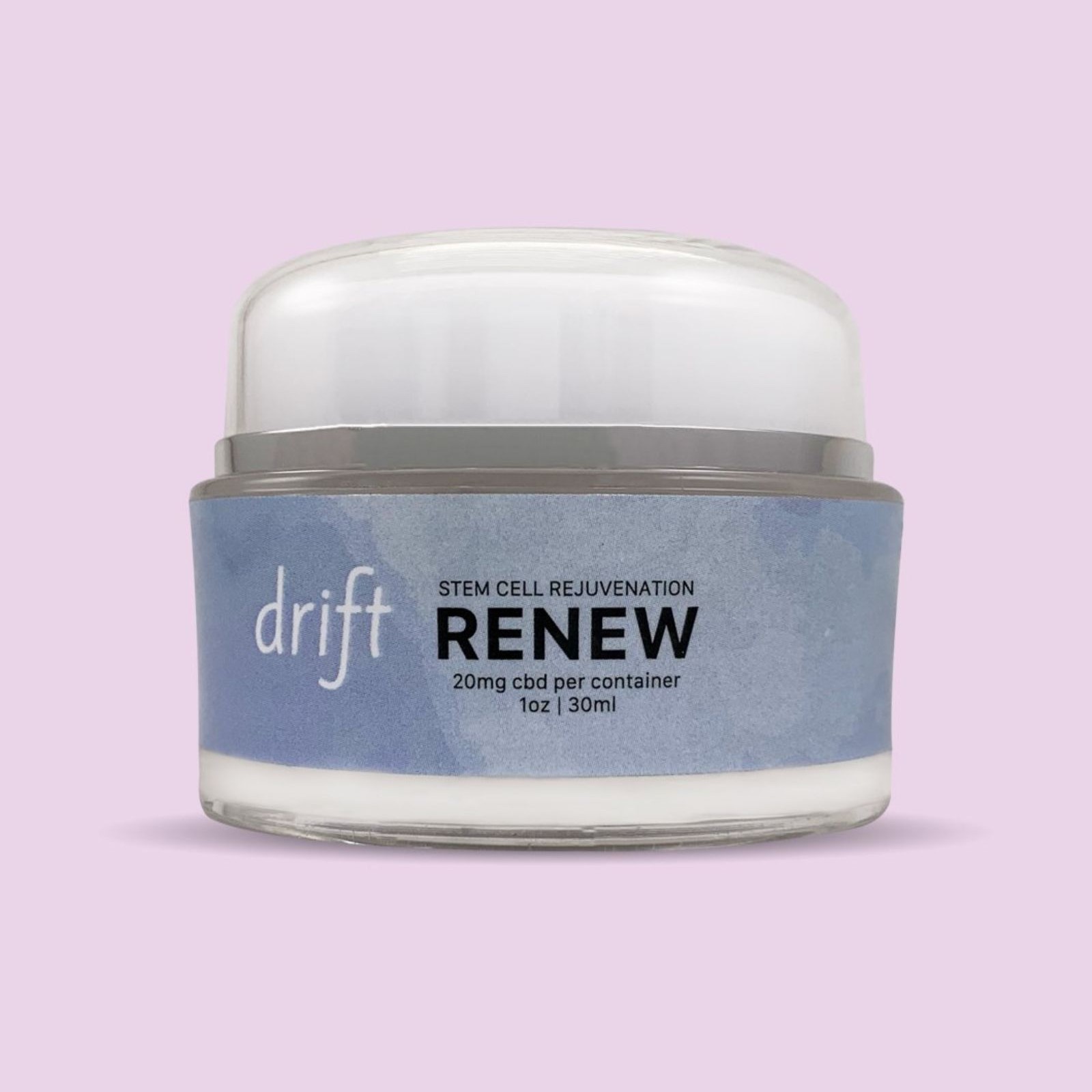 Drift: Stem Cell Rejuvenation | Leafly