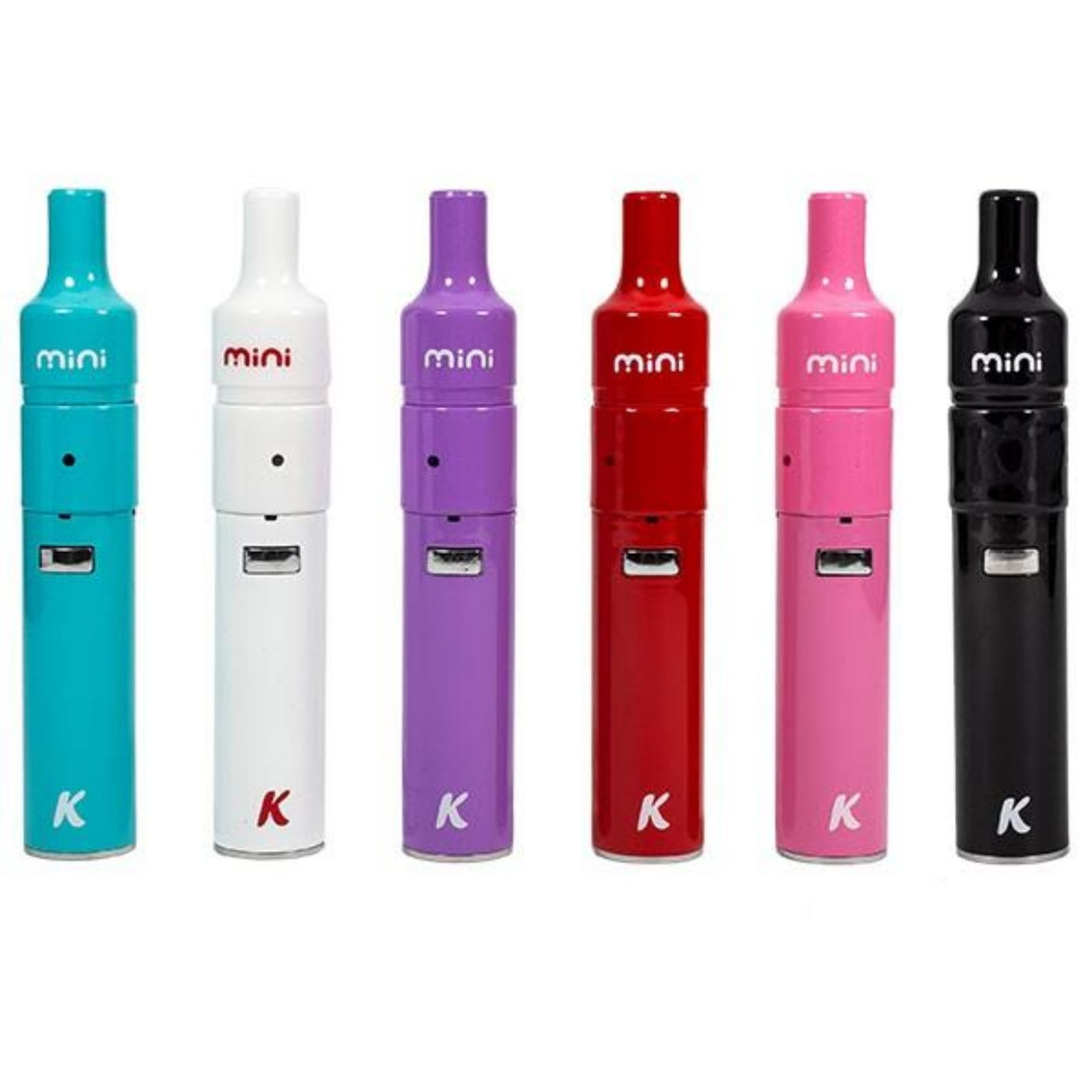CaliConnected Online Headshop: KandyPens MINI Wax Vaporizer Pen | Leafly