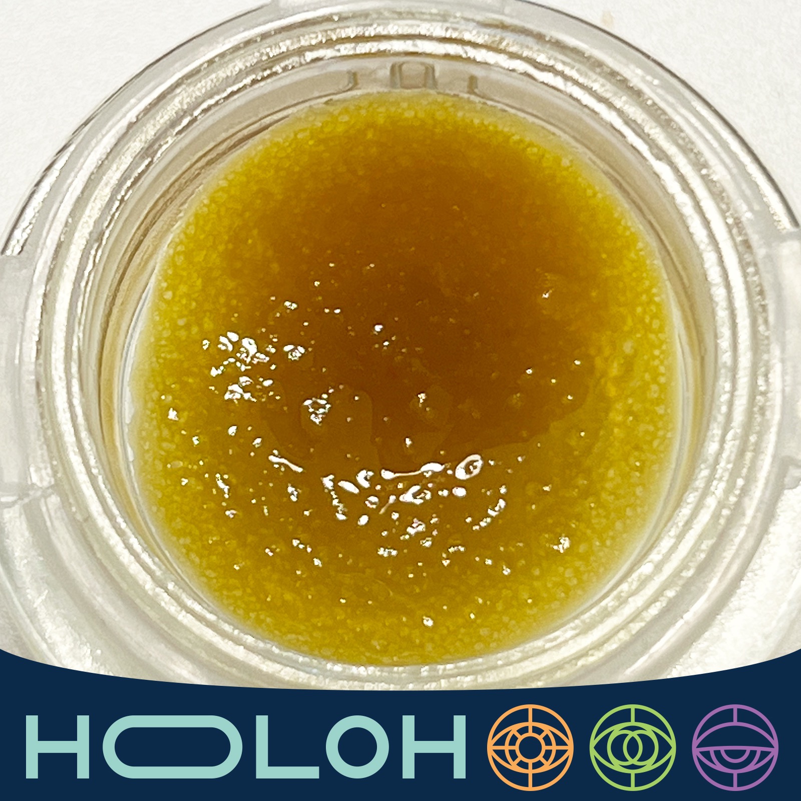 HOLOH: Tropsanto 1g | Leafly