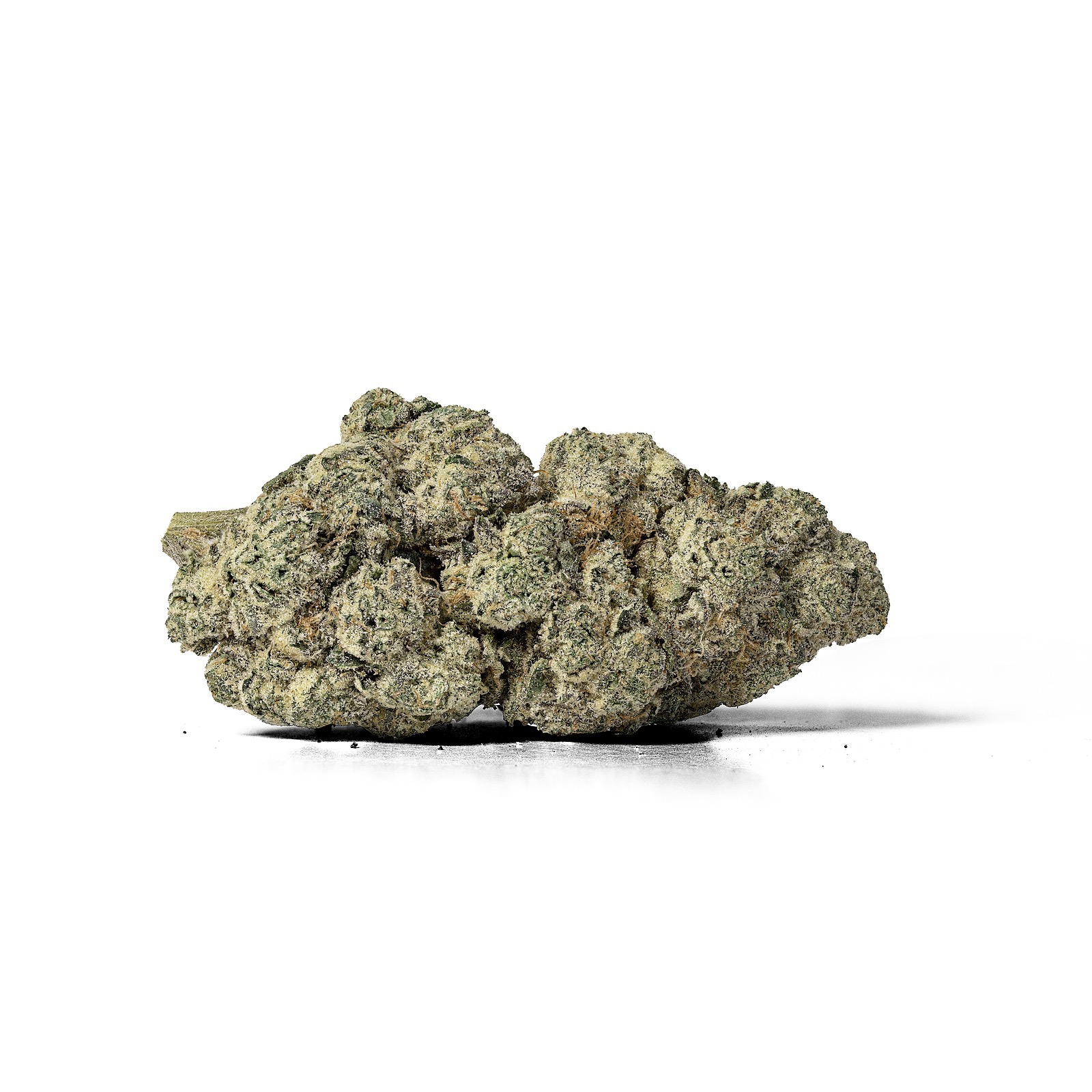 Mohave Cannabis Co.: Mohave Reserve - Jungle Lava (I) - 3.5g | Leafly