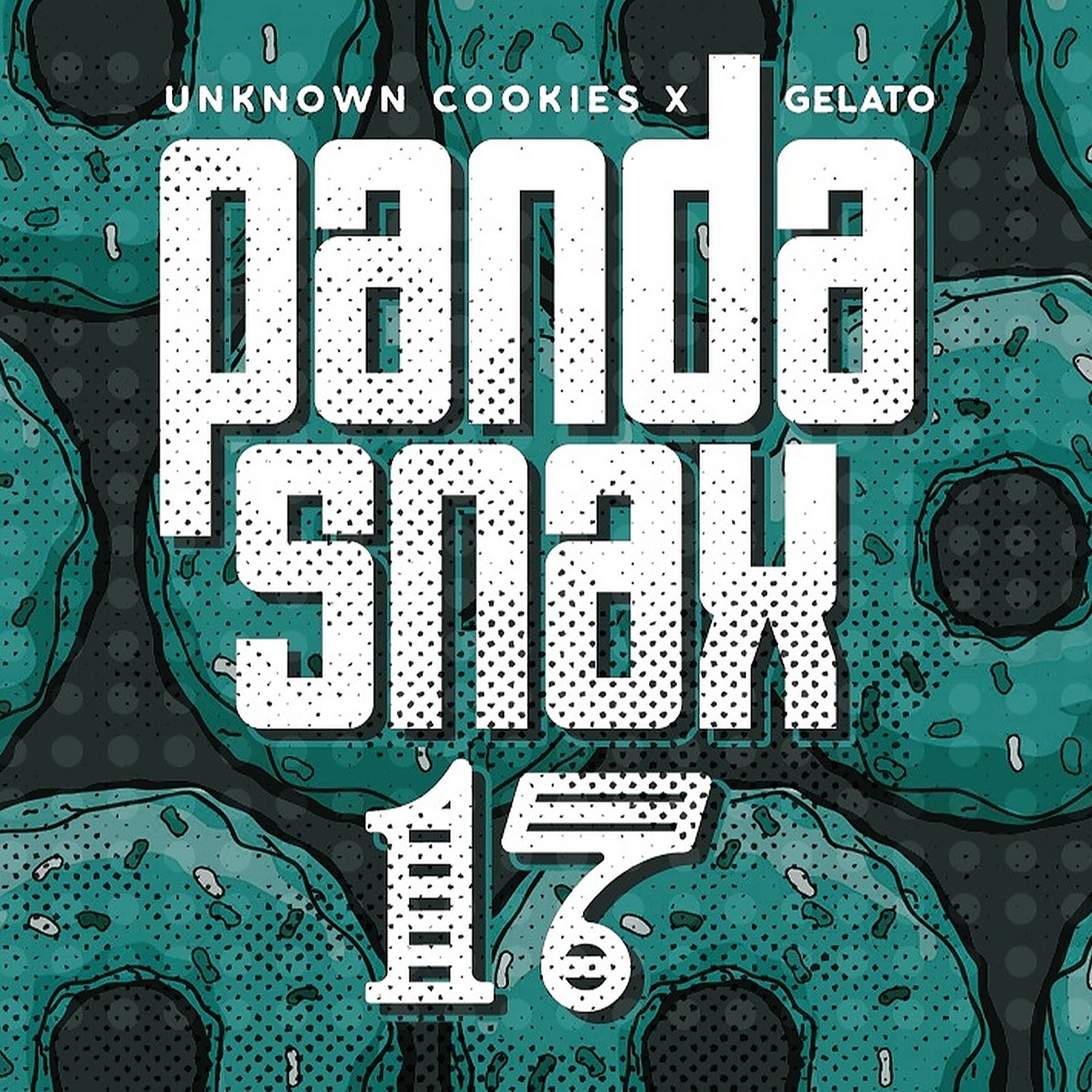 Phat Panda: Panda Snax #17 Platinum Line Bong Buddies | Leafly