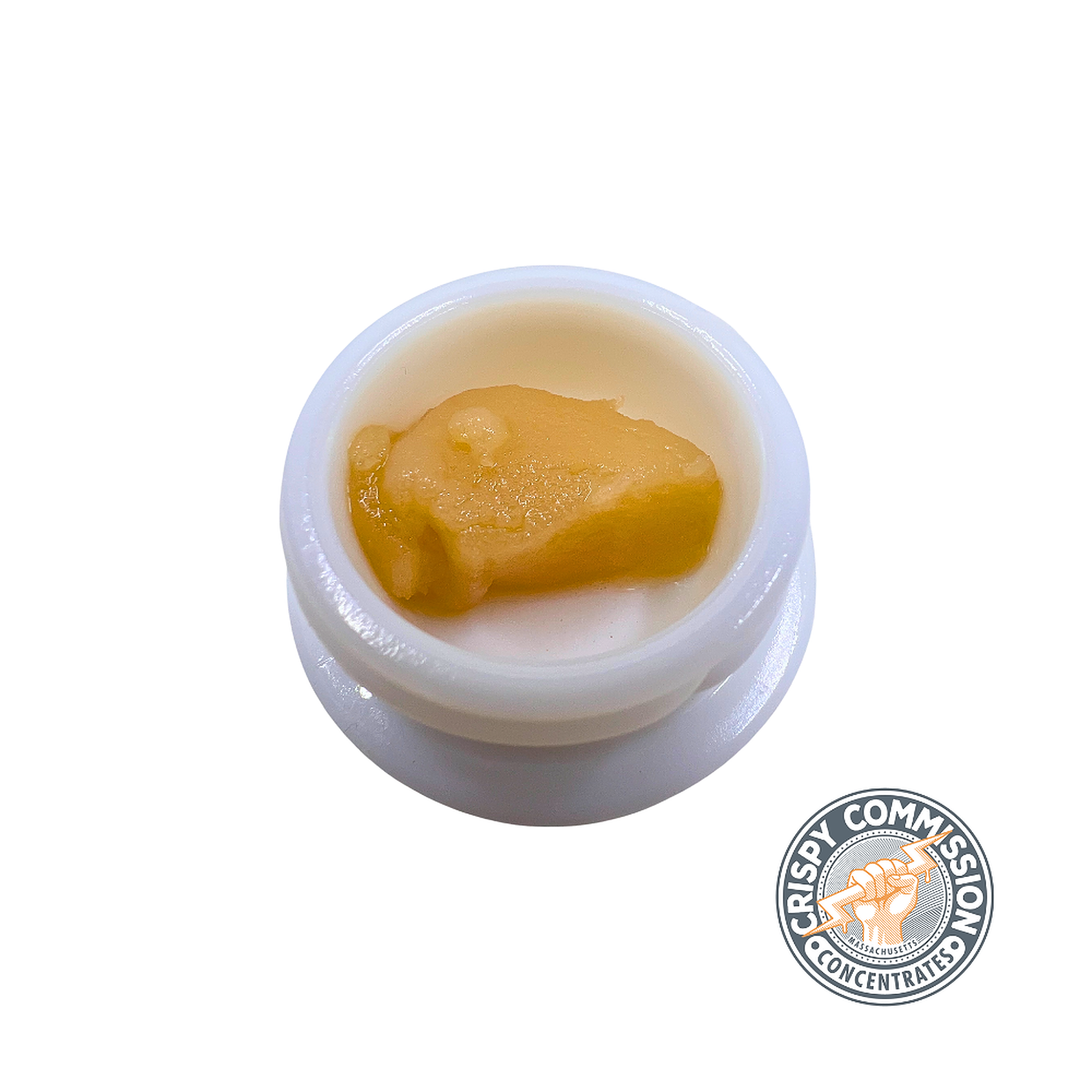 Crispy Commission: Grandpa OG | Budder | Leafly