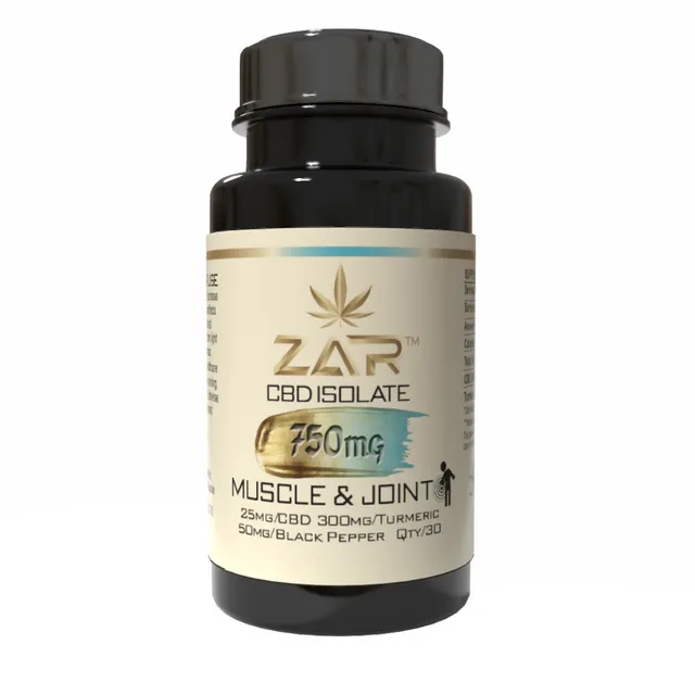 ZAR- Veterans Receive 22% Off!- 10% OFF With Code: LEAFLY: ZAR CBD ...