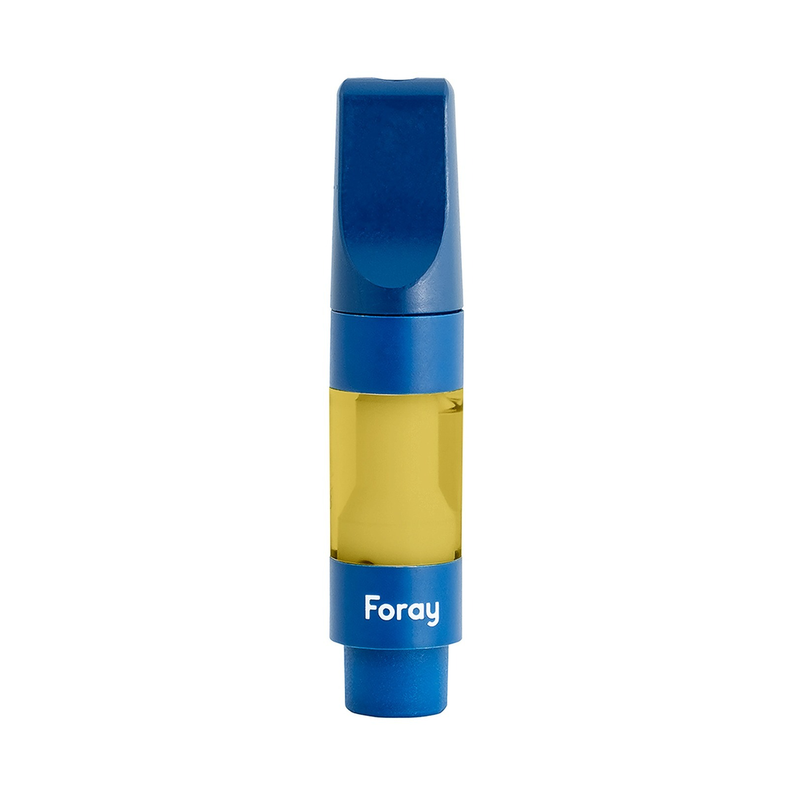 Foray: Balanced Mango Haze 510 Thread Cartridge - 0.5 g | Leafly