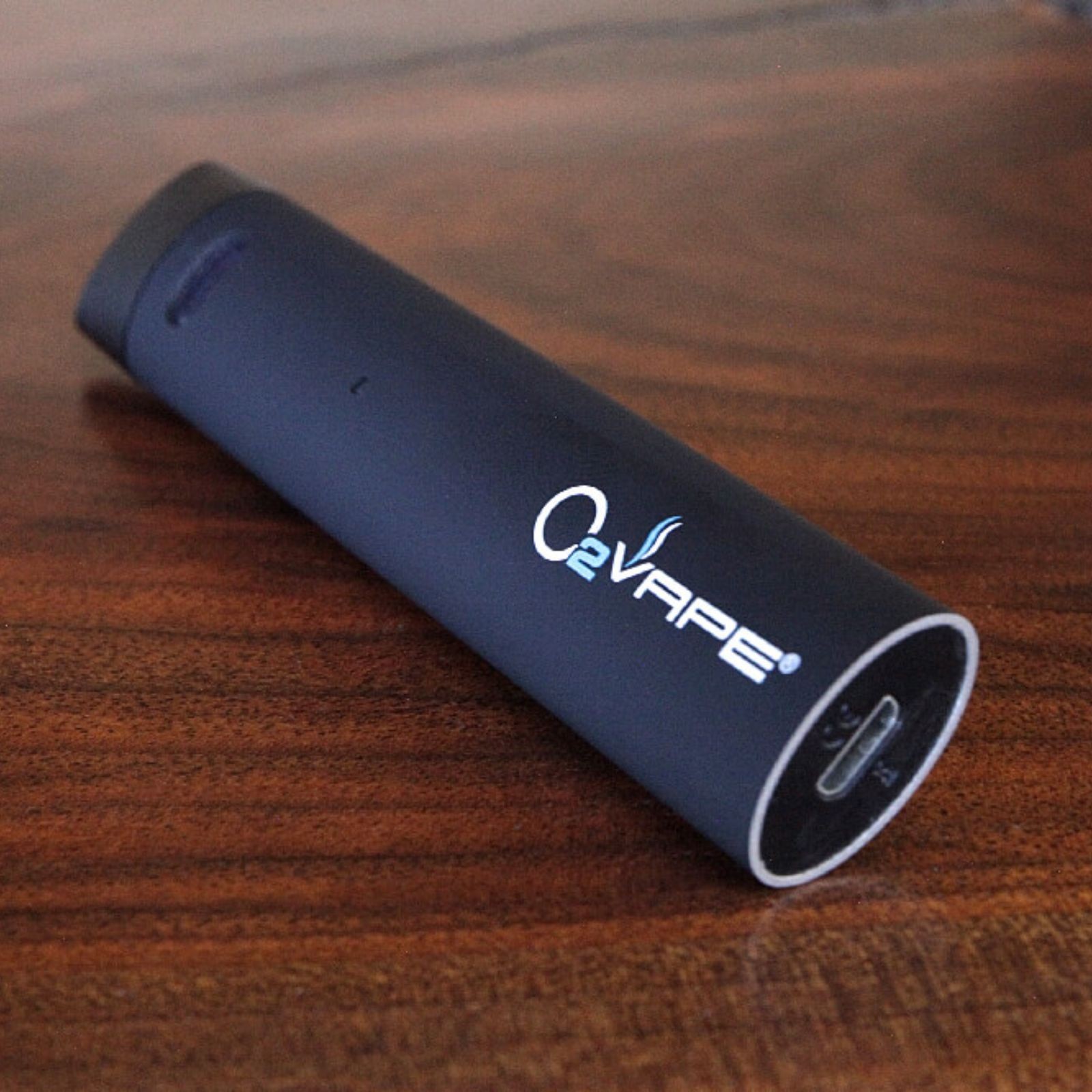 O2VAPE: THE VESSEL - Pod Cartridge Vape Pen | Leafly