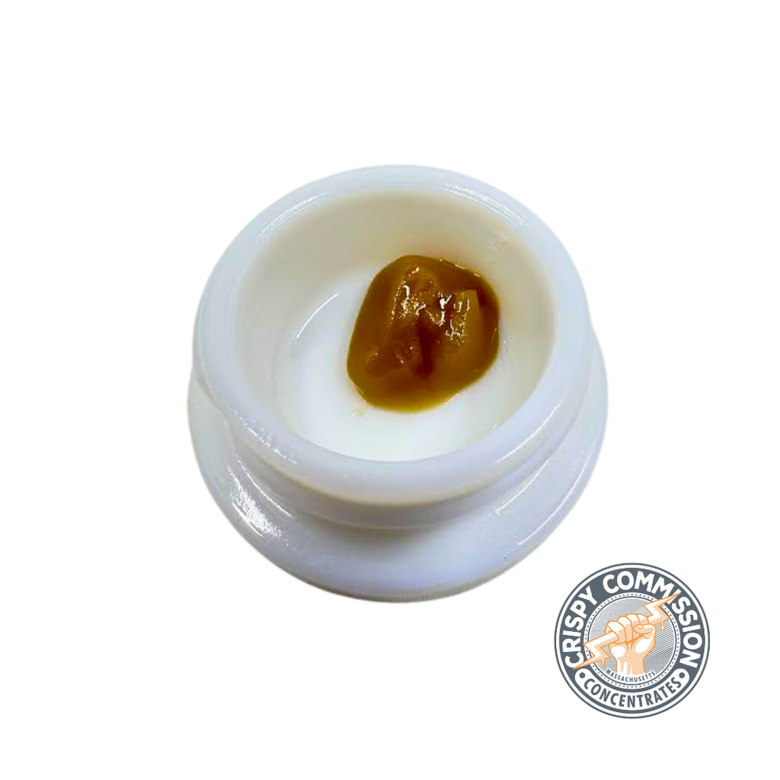 Crispy Commission: Turbulence | Budder | Leafly