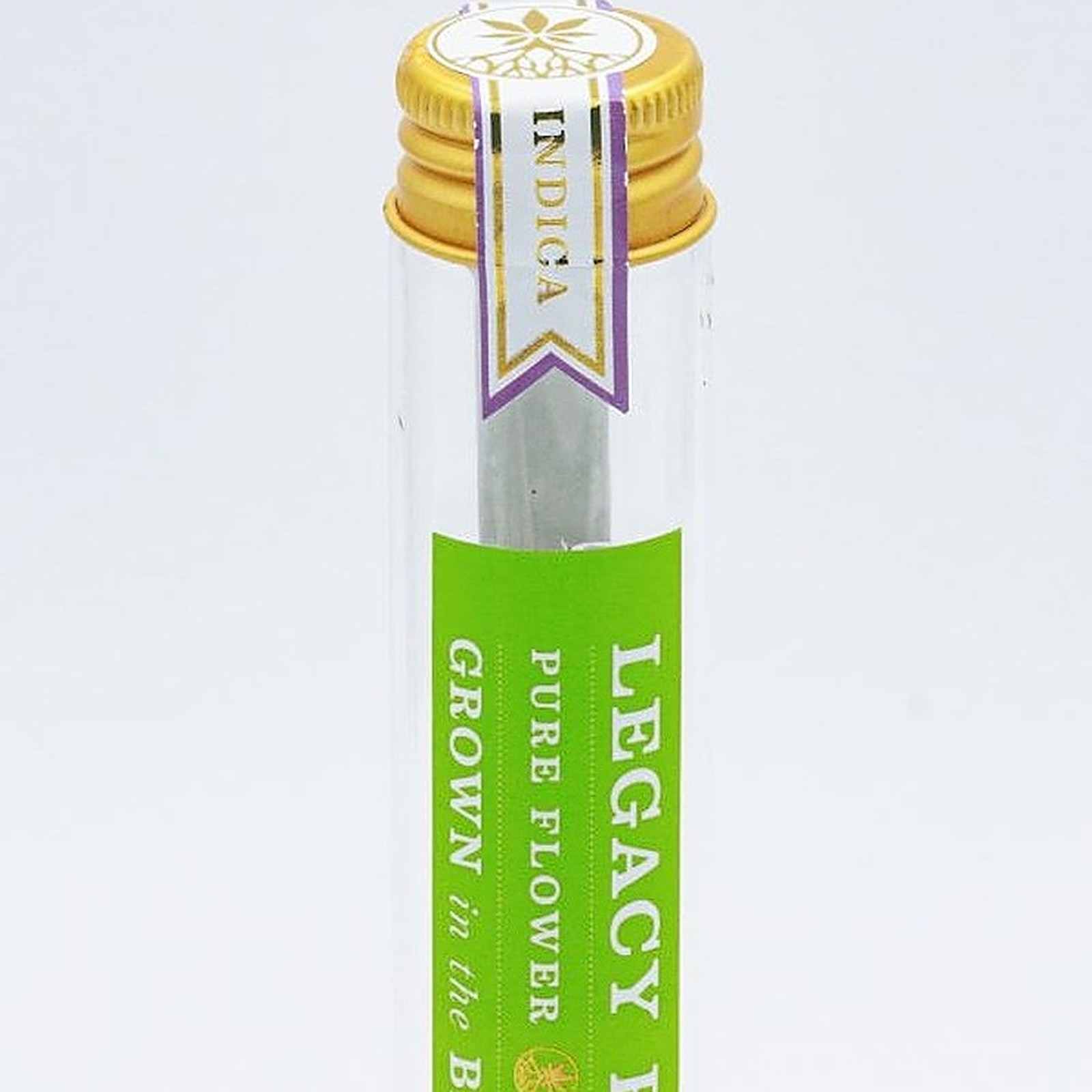 Legacy Organics: Isodope|.5g Pre-Roll Blunt Pack|Hybrid 1g (.5g x 2 ... Legacy Organics: Isodope|.5g Pre-Roll Blunt Pack|Hybrid 1g (.5g x 2 ...