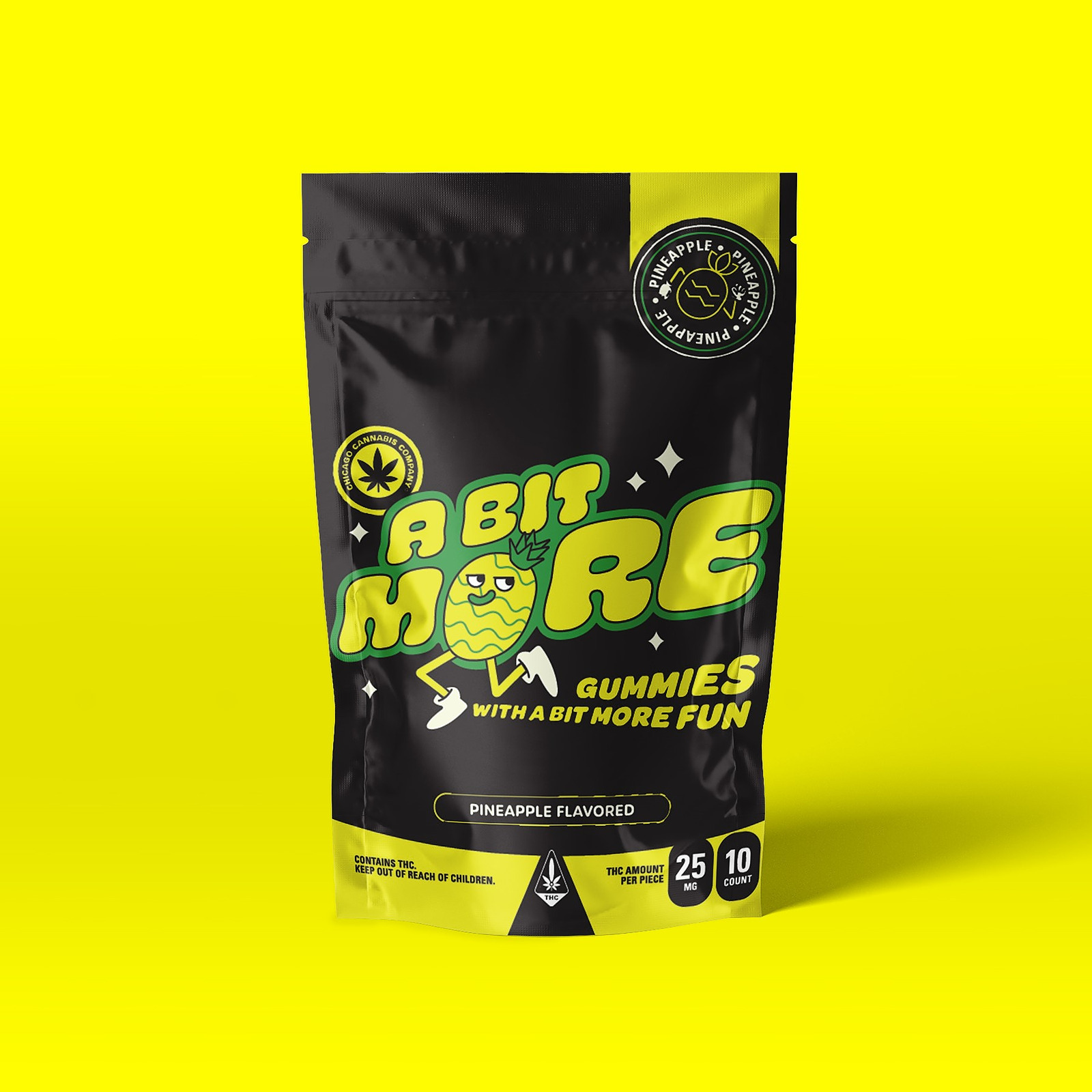 Chicago Cannabis Company: Chicago Cannabis Company 25mg Gummies ... Chicago Cannabis Company: Chicago Cannabis Company 25mg Gummies ...