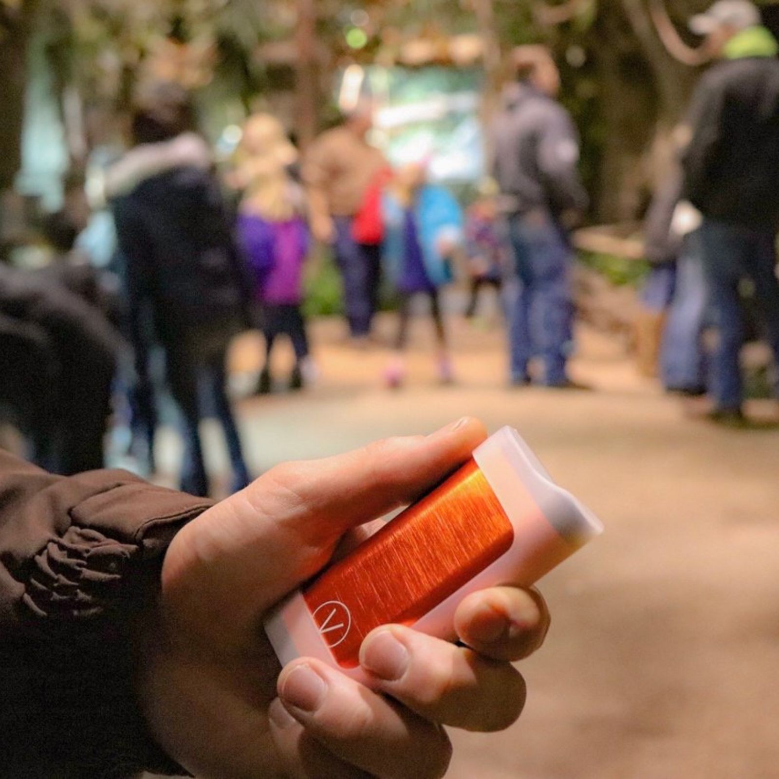 VIE Vaporizer: VIE Odor Shield | Leafly