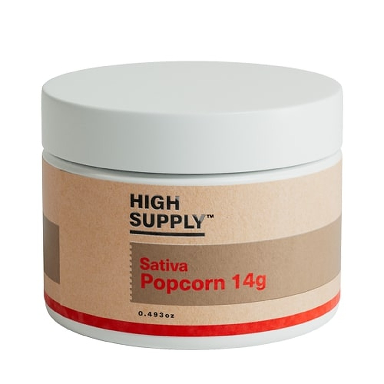 High Supply: Rollins Popcorn 14g | Leafly