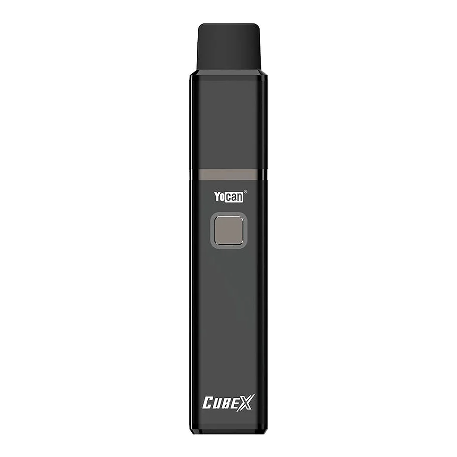 Yocan® Official: Yocan CUBEX Square Vaporizer with Coil-less Atomizer ...