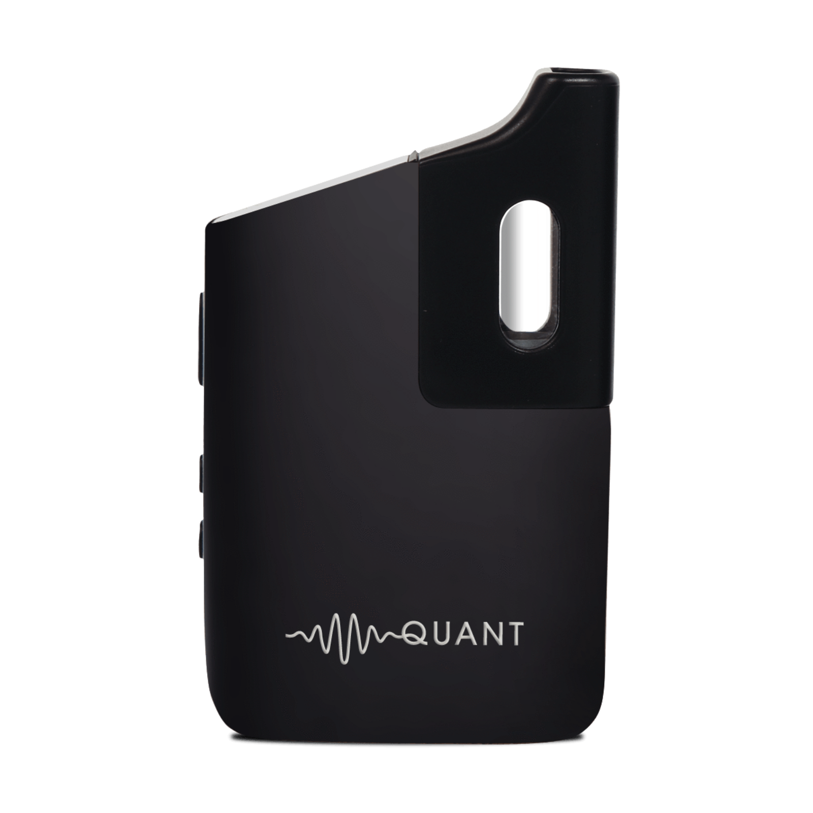 Quant - Premium Vaporizer: QUANT BLACK | Leafly