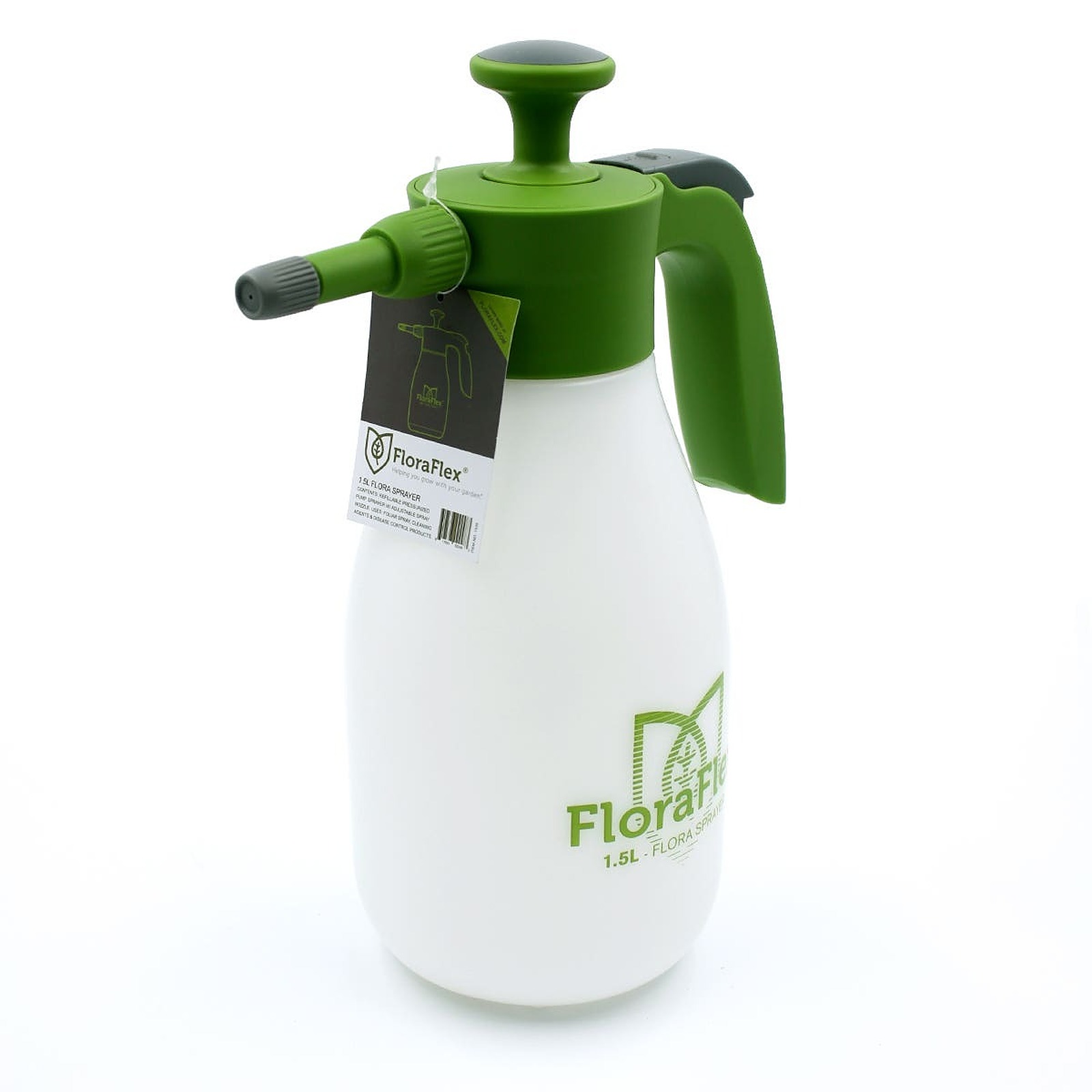 FloraFlex: 1.5L PUMP SPRAYER | Leafly