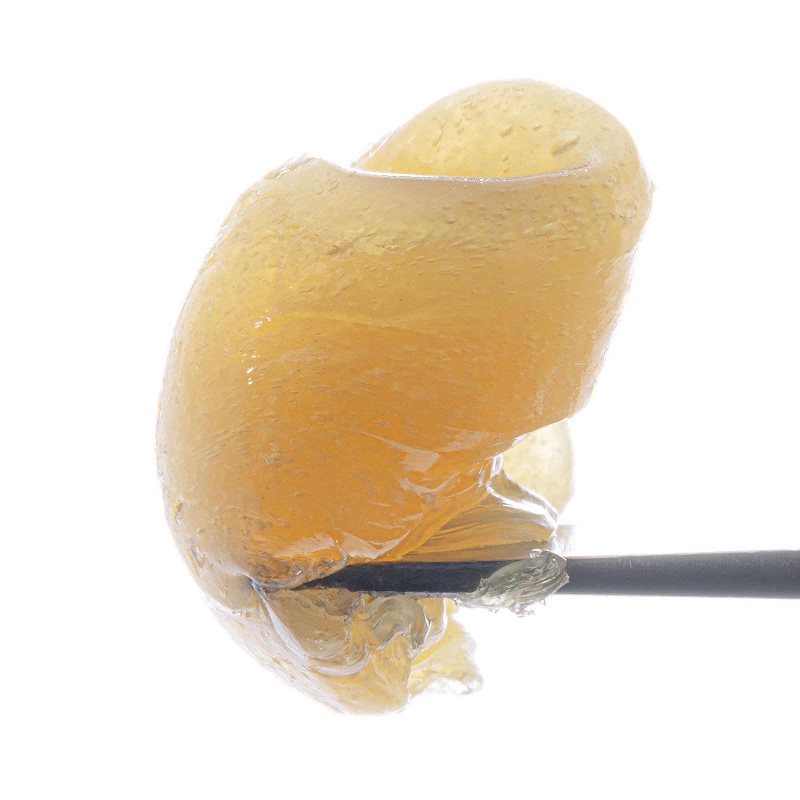West Coast Cure: Ashram Kush Live Rosin Fresh Press | Leafly