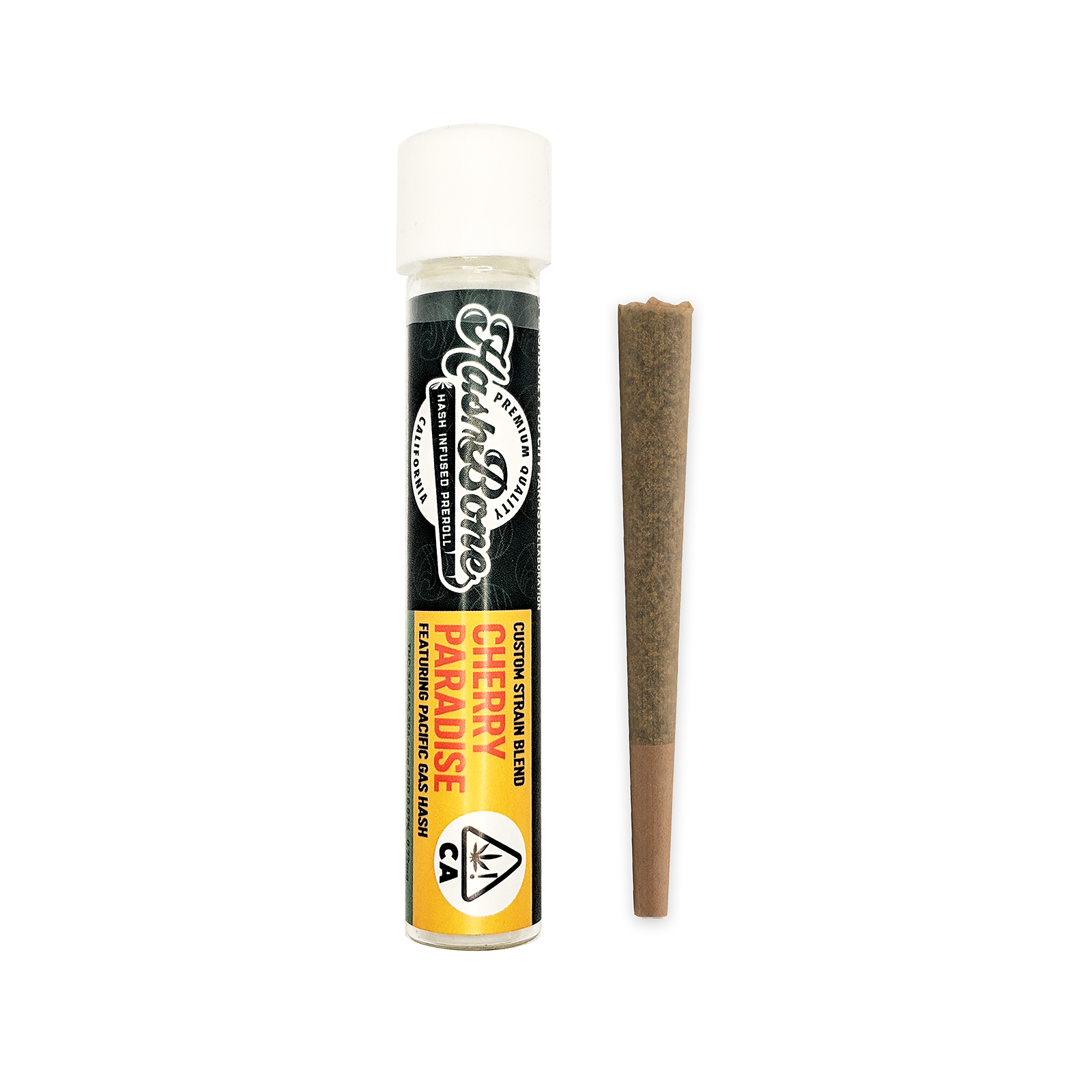 HashBone: HashBone x Fog City Farms | Cherry Paradise / Pacific Gas ...