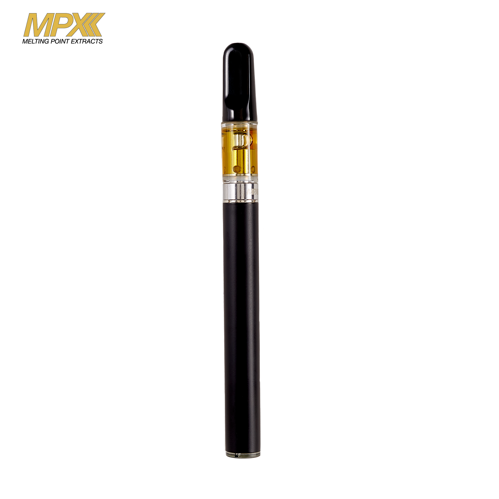 MPX Melting Point Extracts: Durban Poison Disposable Vape 0.3g | Leafly