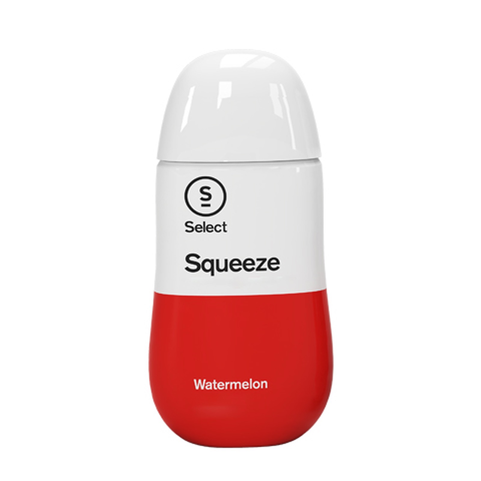Select Oil: Select Squeeze 100mg Watermelon | Leafly