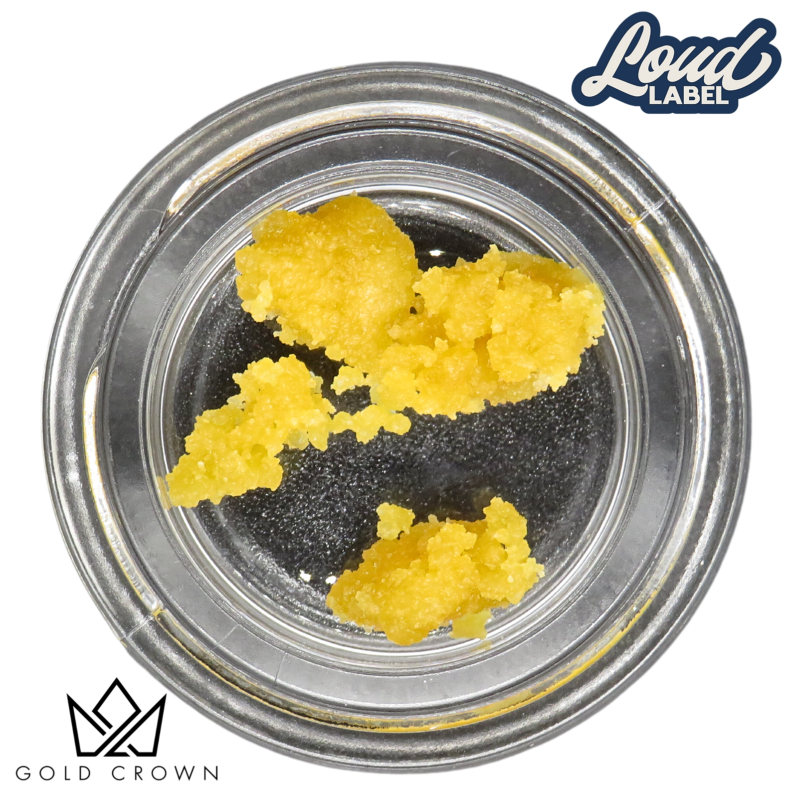Gold Crown: Sugar (1g)- Sour Runtz | Leafly