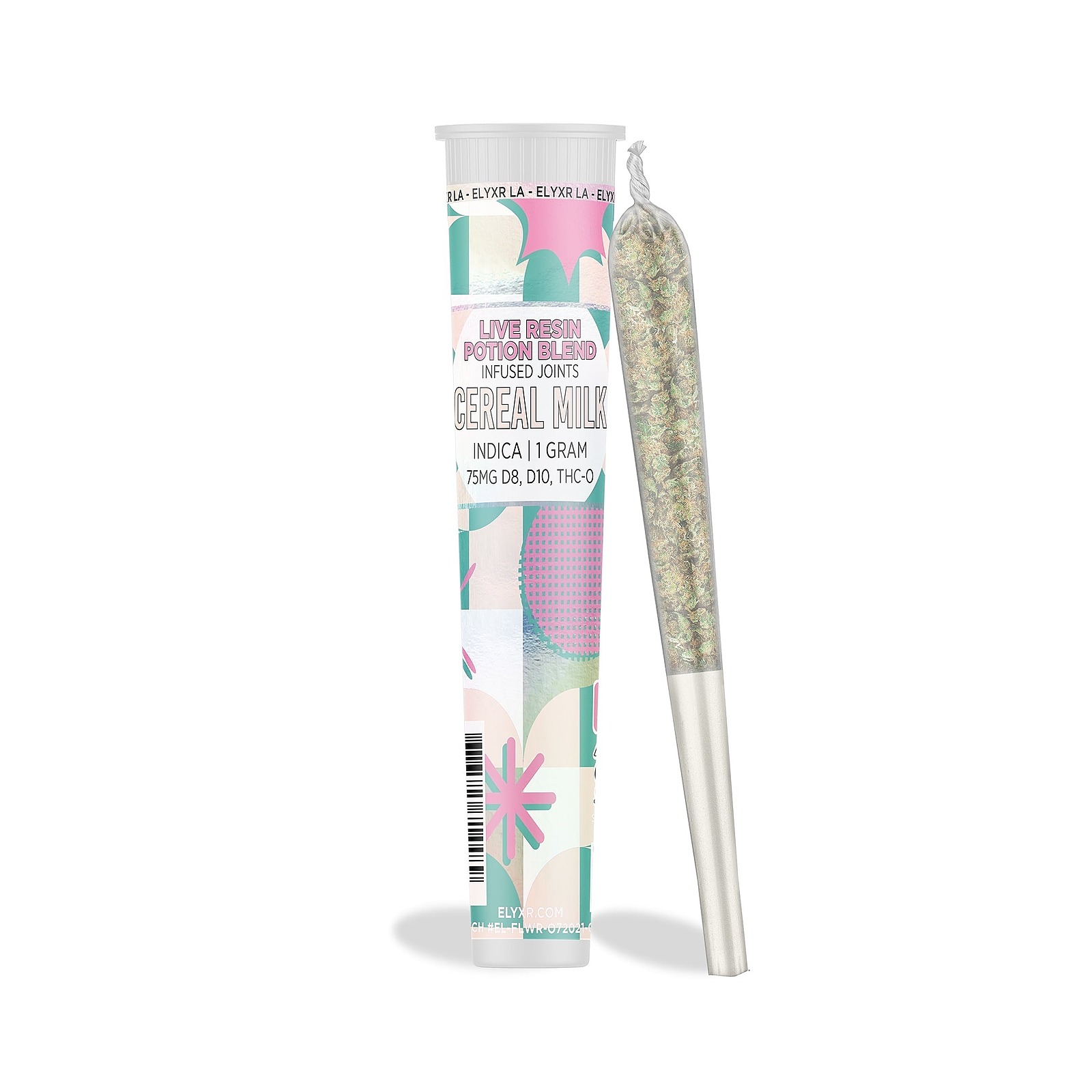 ValuVape.com - The Top Cannabinoid Supplier: 1 Gram Live Resin Potion ...