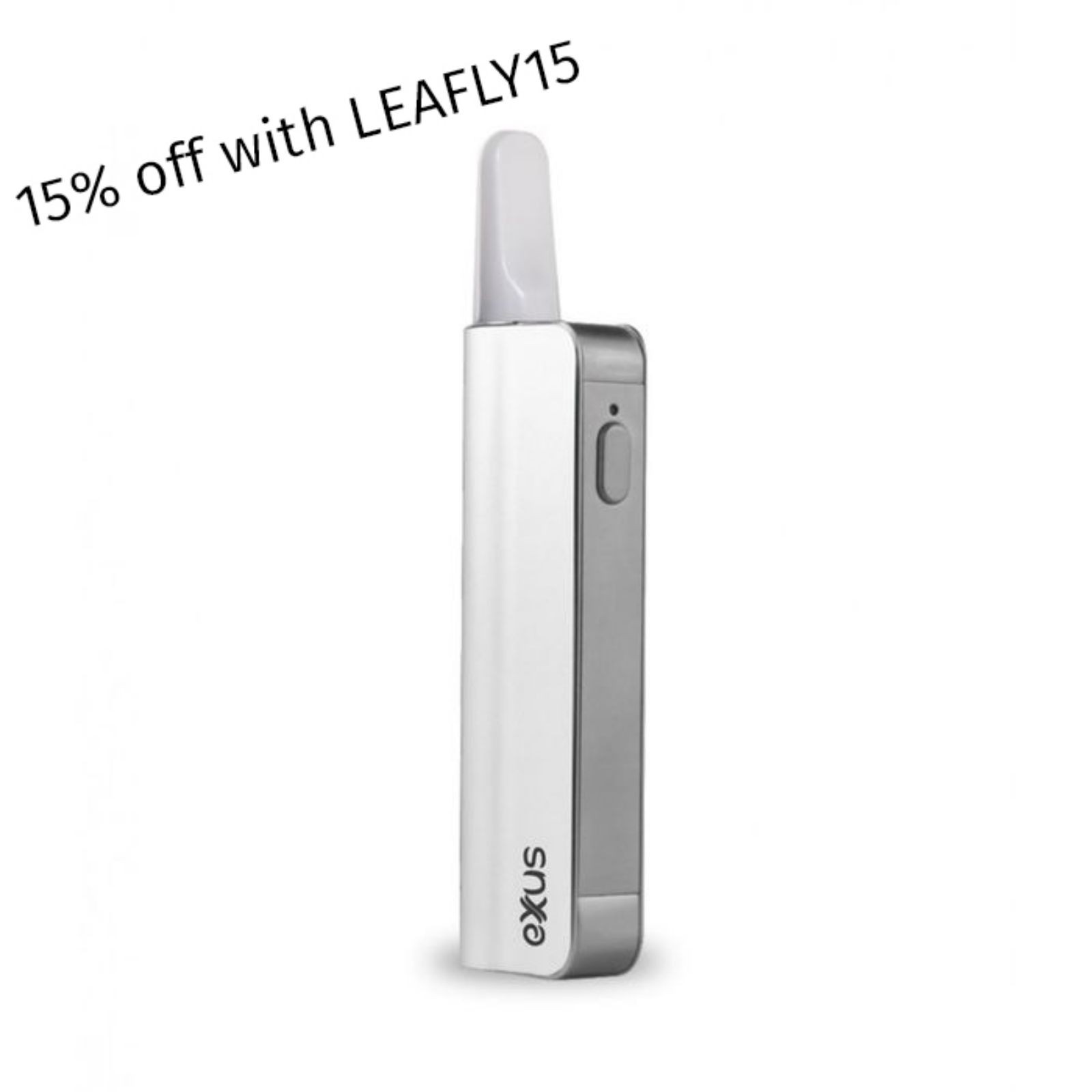 Exxus Vape: Exxus Snap VV by Exxus Vape | Leafly