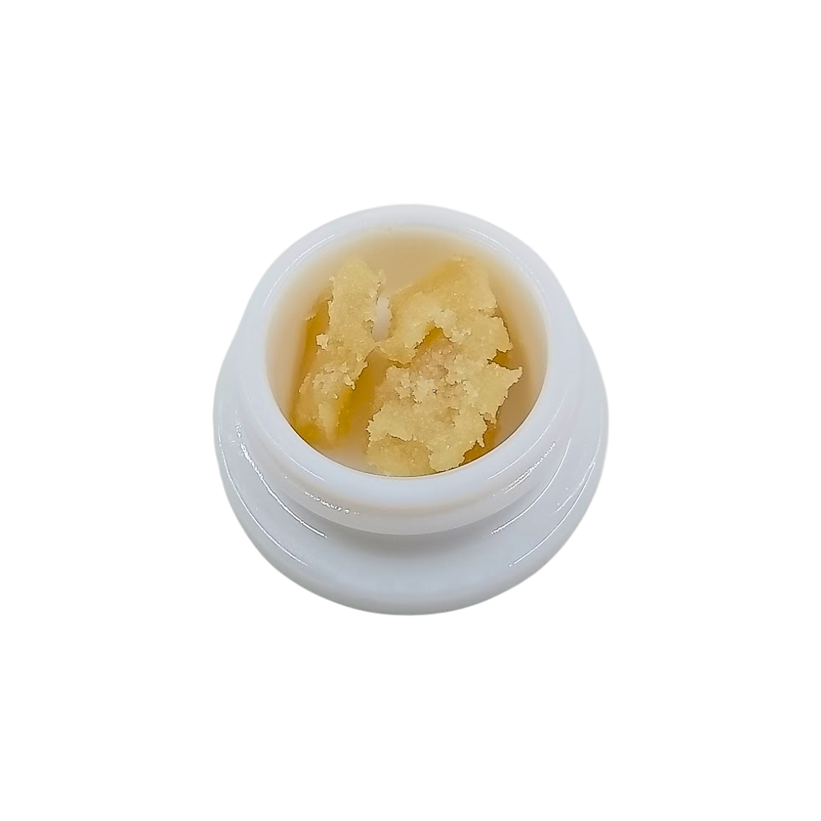Crispy Commission: OG Gelato Ginger | Sugar | Leafly