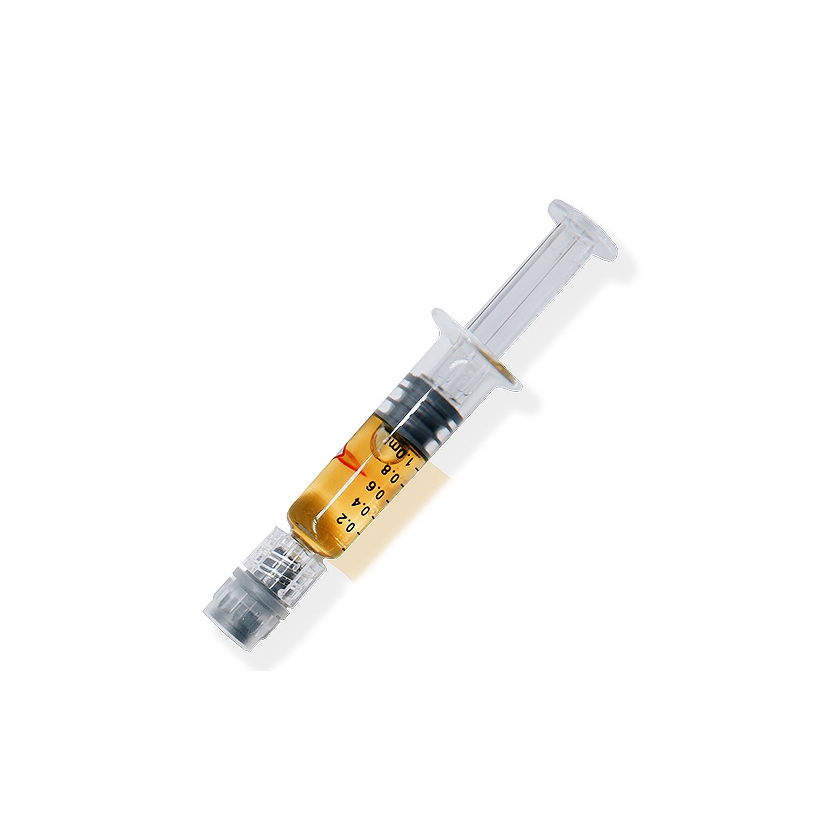 Spherex: OG KUSH 1,000 mg Dispenser (Syringe) | Leafly