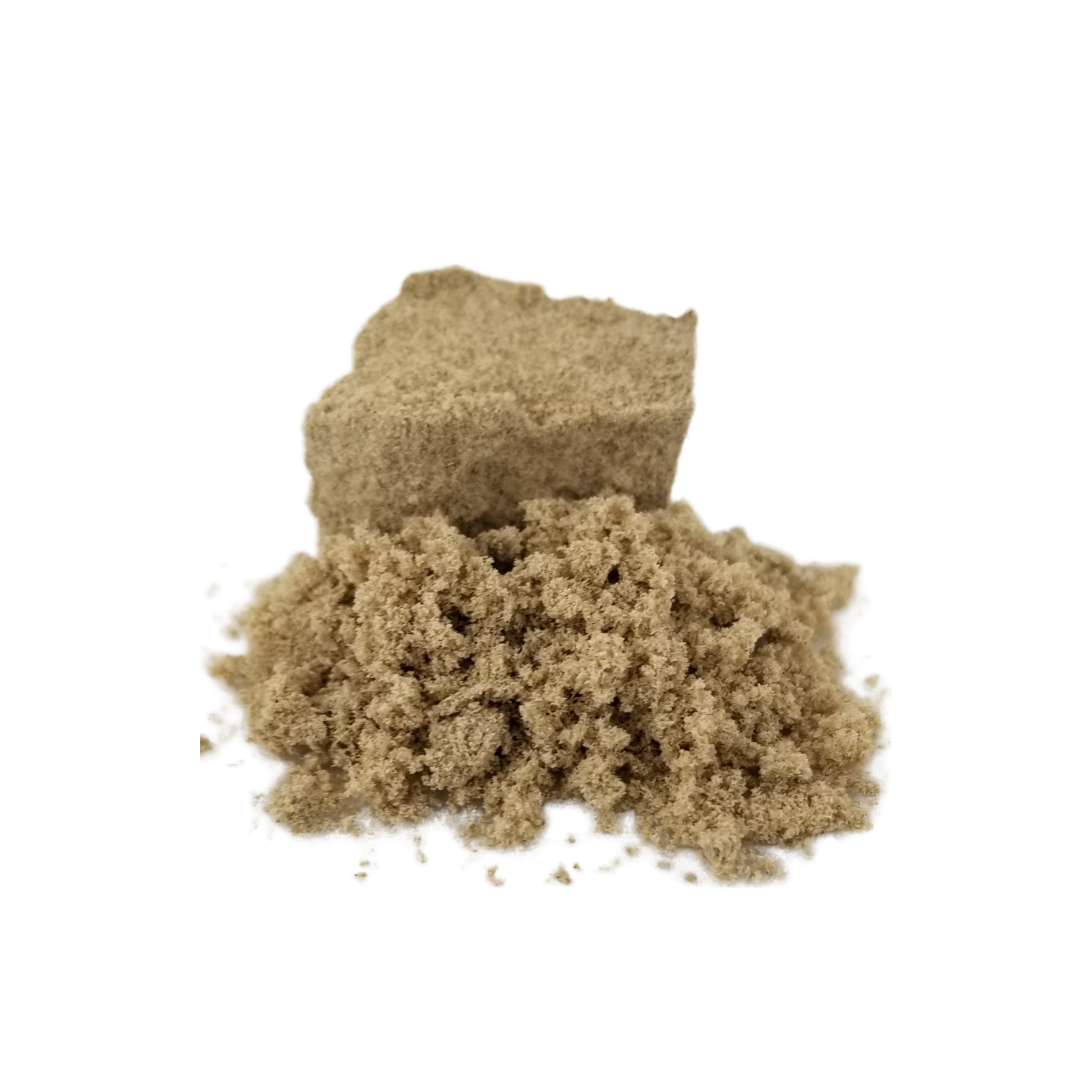 Truro Cannabis: Truro Bubble Hash | Leafly