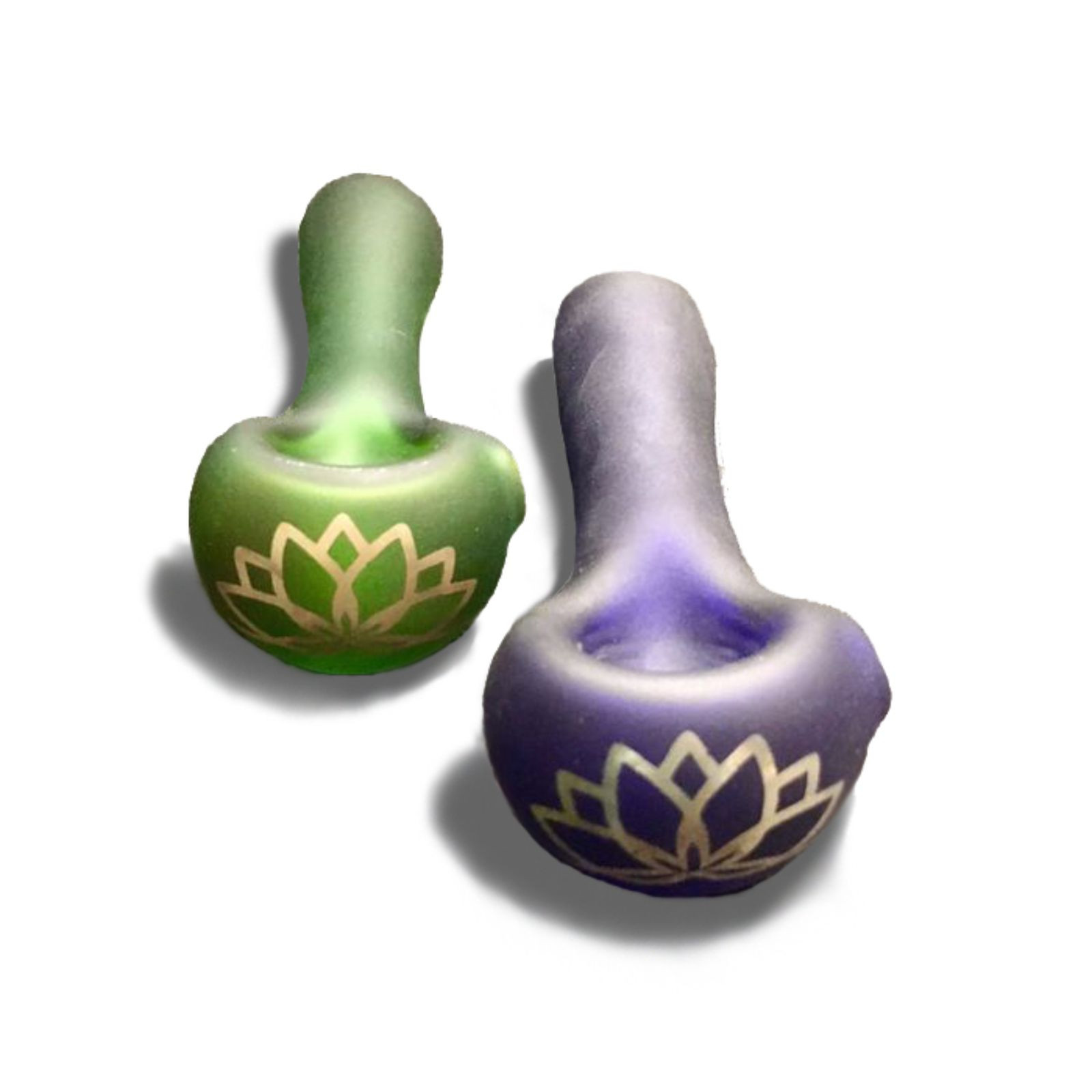 Dockside Cannabis: Dockside Cannabis Lotus Pipes | Leafly