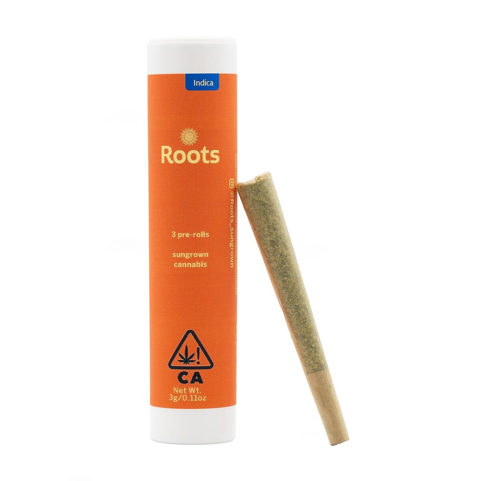 Flow Kana: Venom OG 1g Pre-roll | Leafly