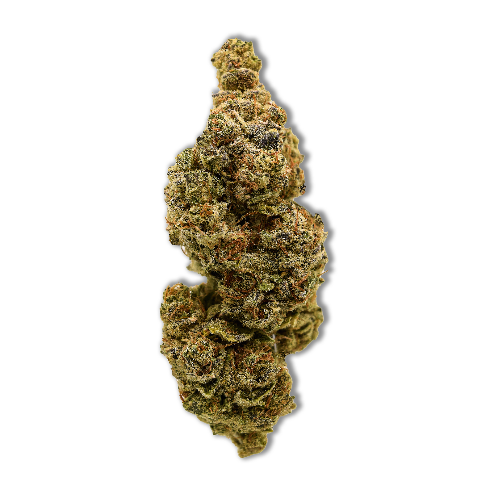 High Life Farms: High Life Farms Mint Orbit (3.5g) | Leafly
