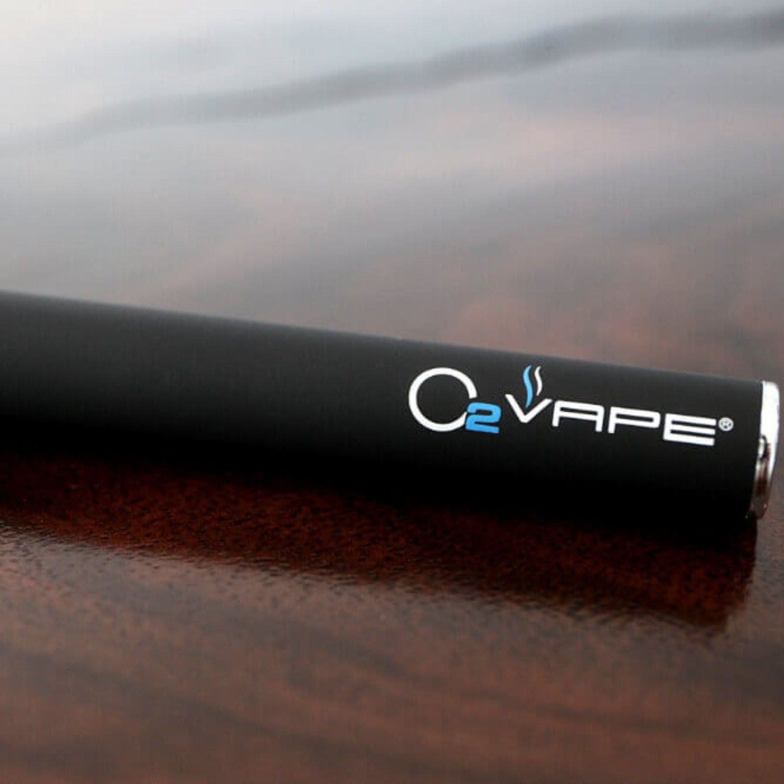 O2VAPE: 510 Thread Oil Vape Battery – 3.7V, Buttonless (5 Colors) | Leafly