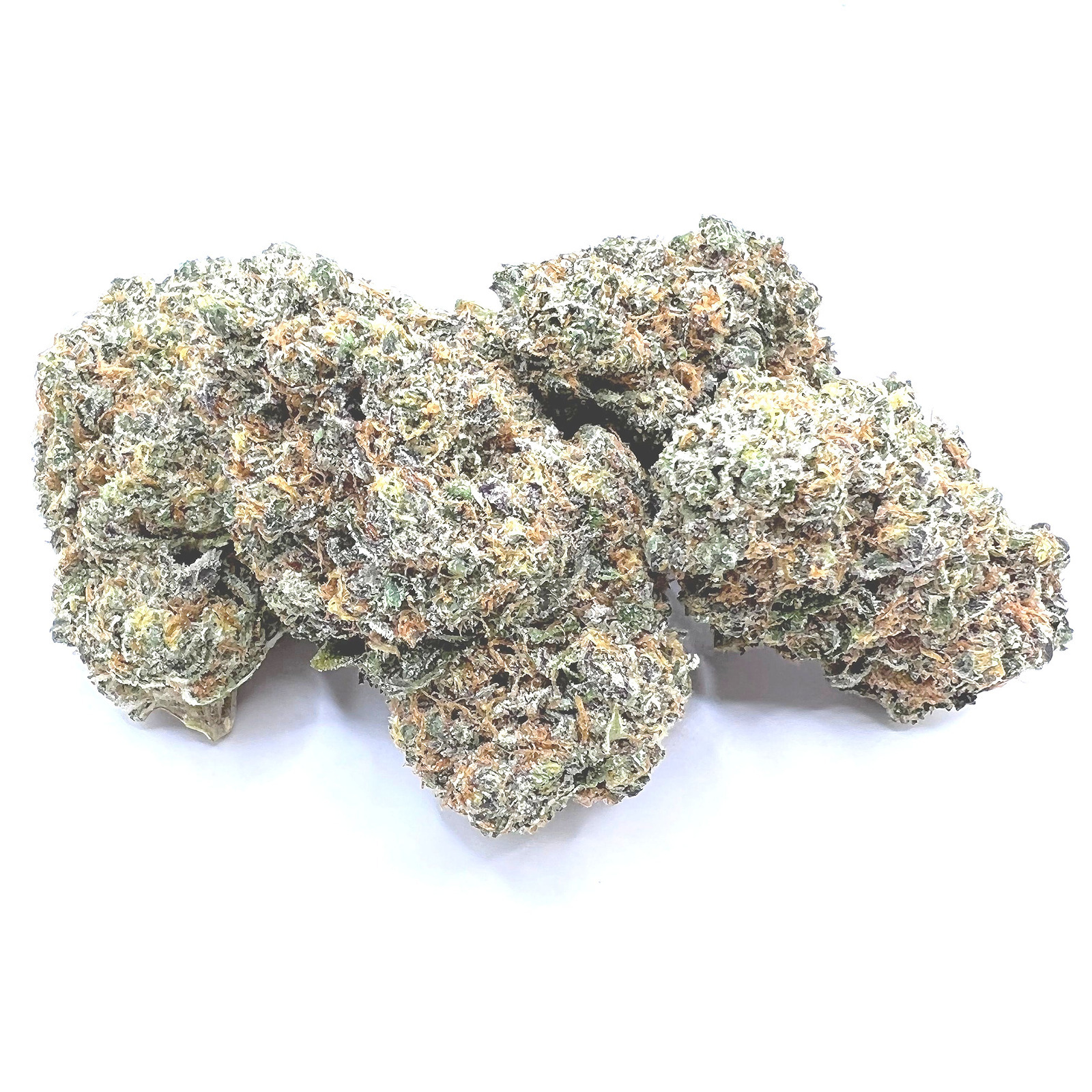 BackWoodz: OreoZ THCA Flower | Leafly BackWoodz: OreoZ THCA Flower | Leafly