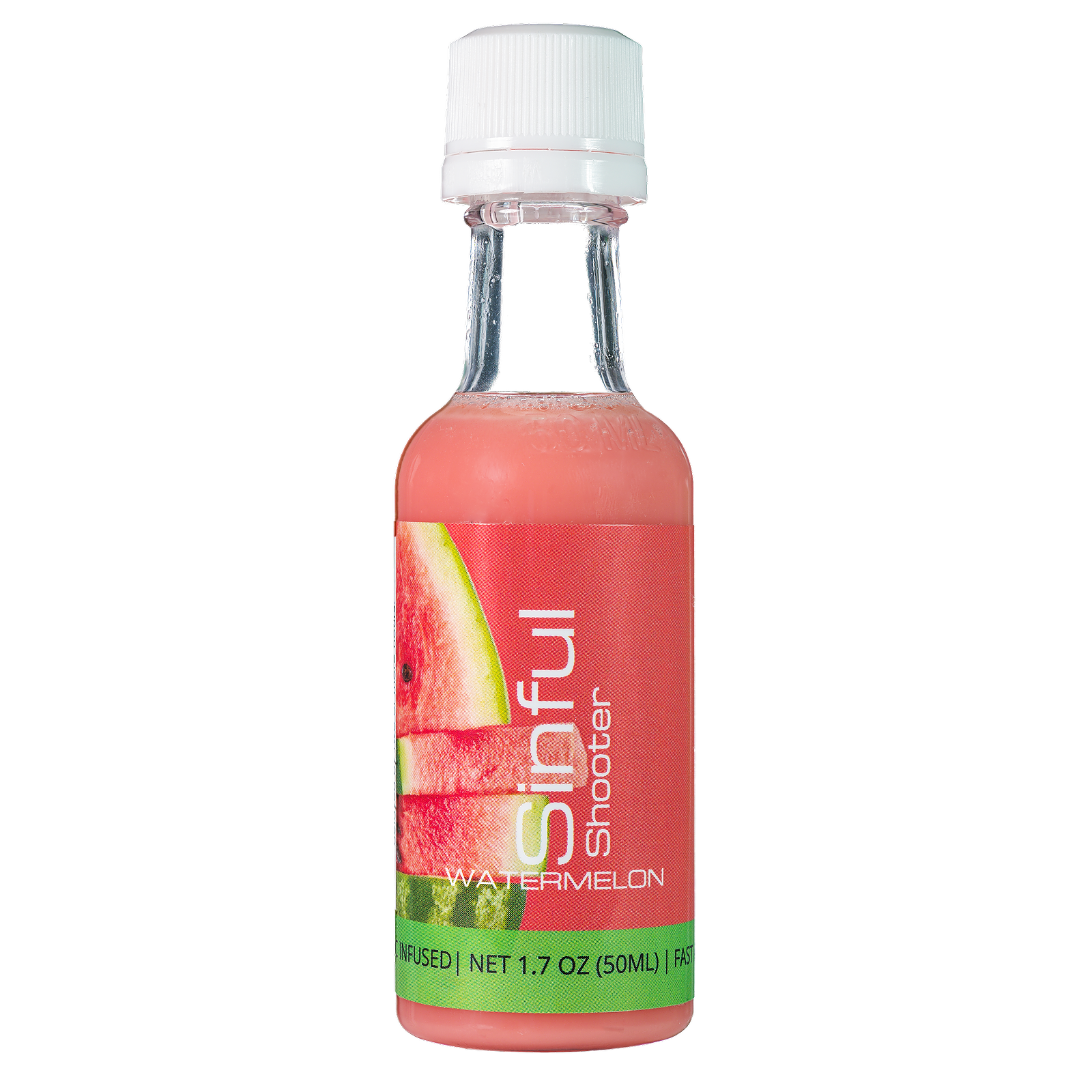 Sinful Brands: Watermelon Shooter | Leafly