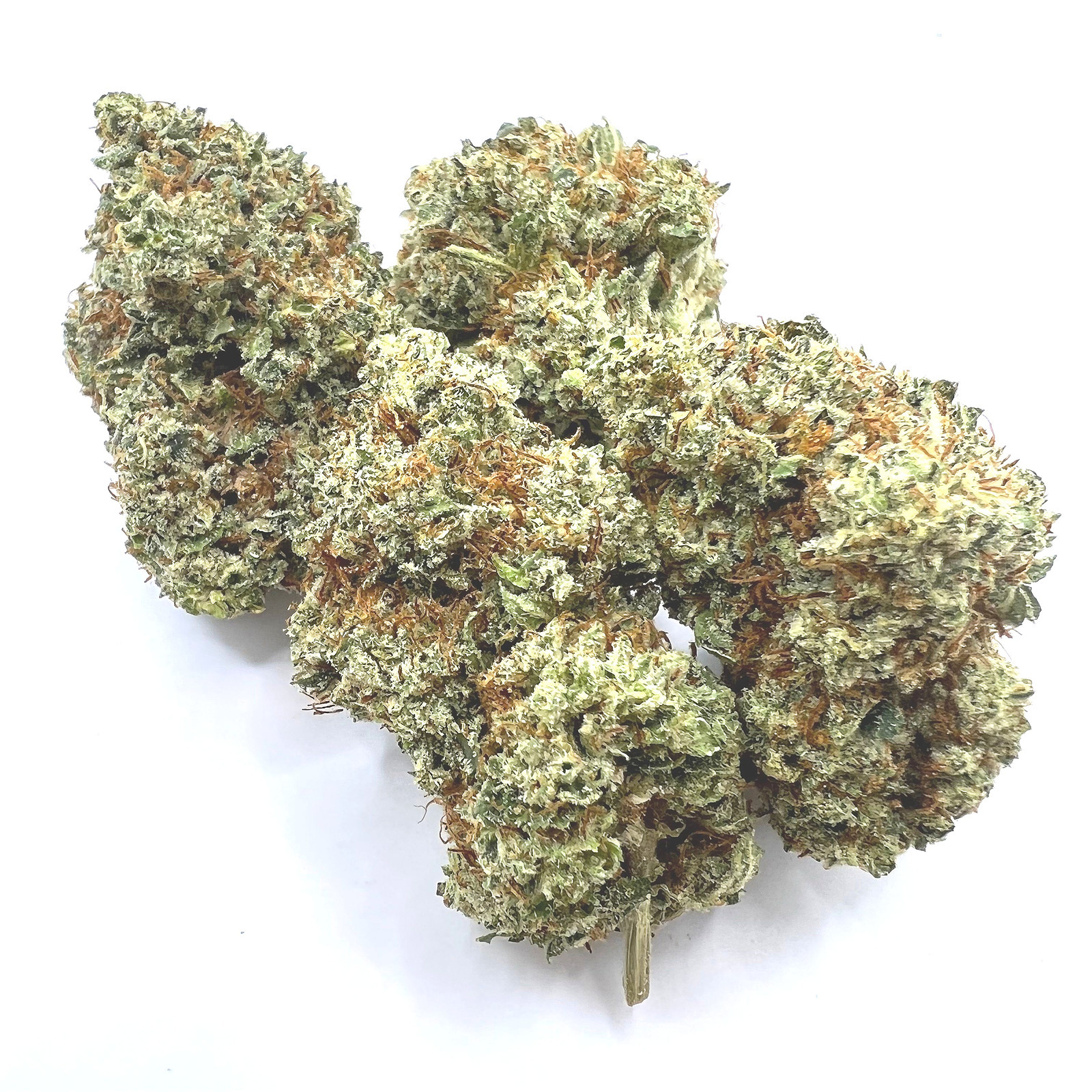 BackWoodz: Gary Poppins THCA Flower | Leafly